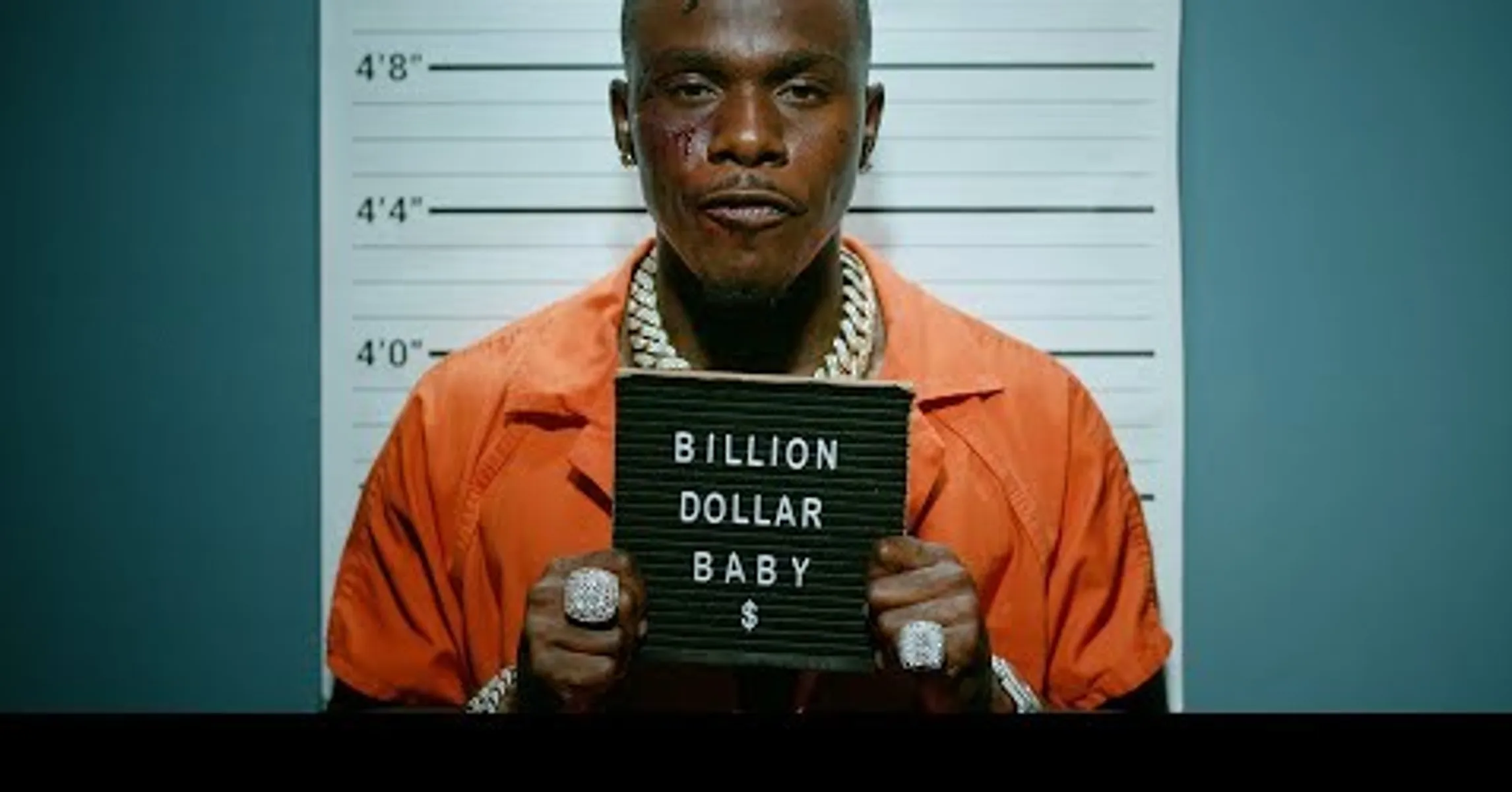 DaBaby Drops "Giving What It's Supposed To Give" & Touches On ...