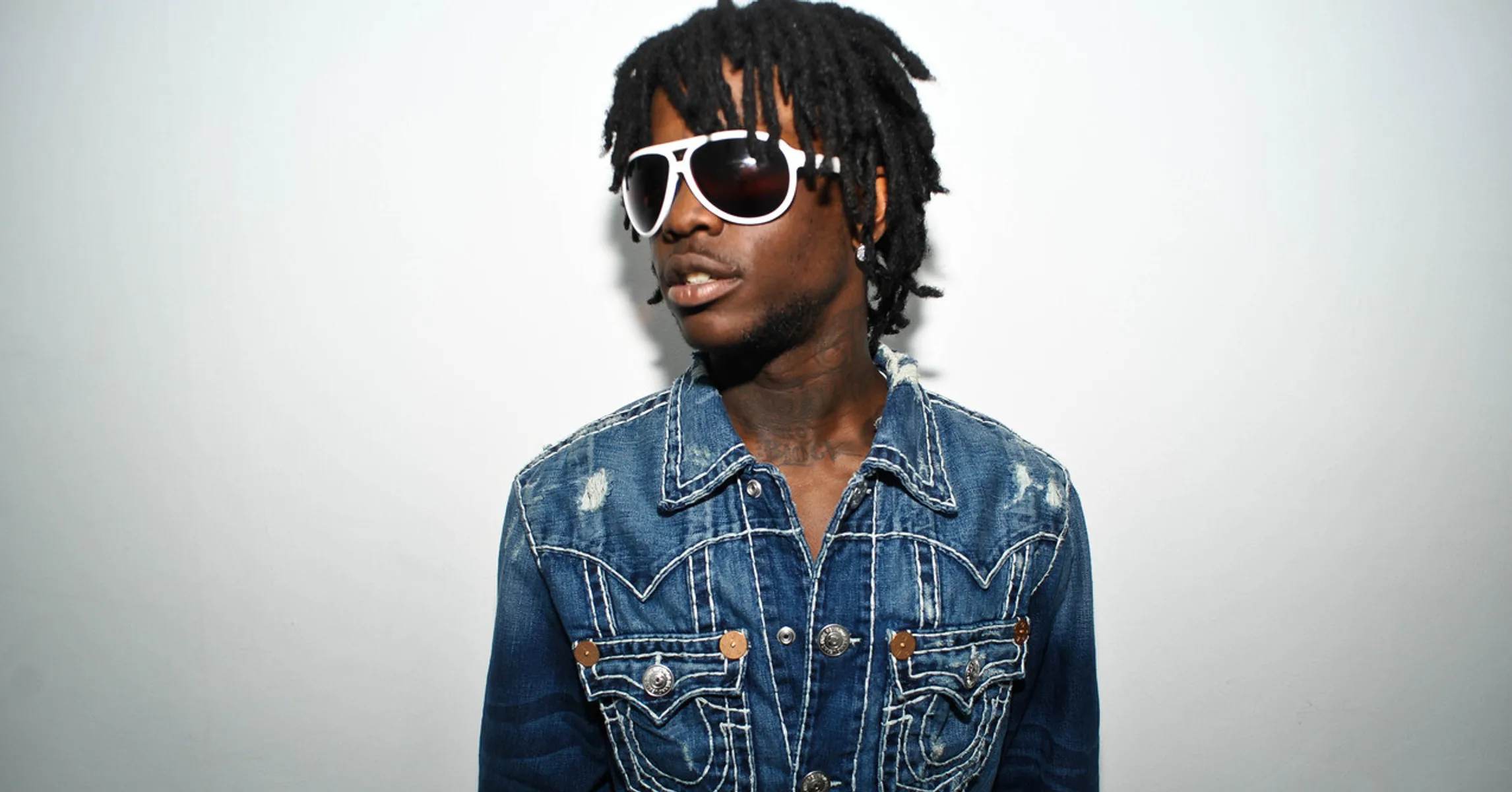 Chief Keef Reportedly Not Worried About Legal Troubles