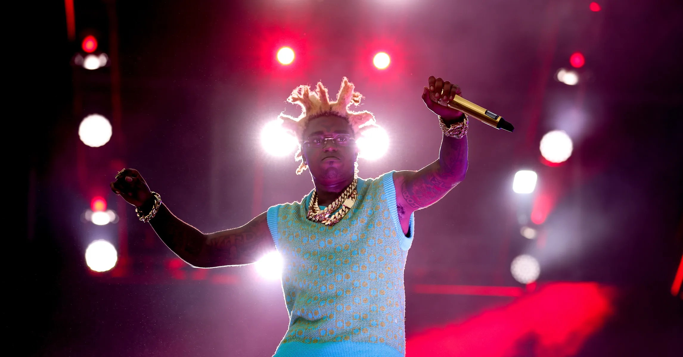 Kodak Black Denies Colorism Accusations After Video Of Strip Club Visit ...