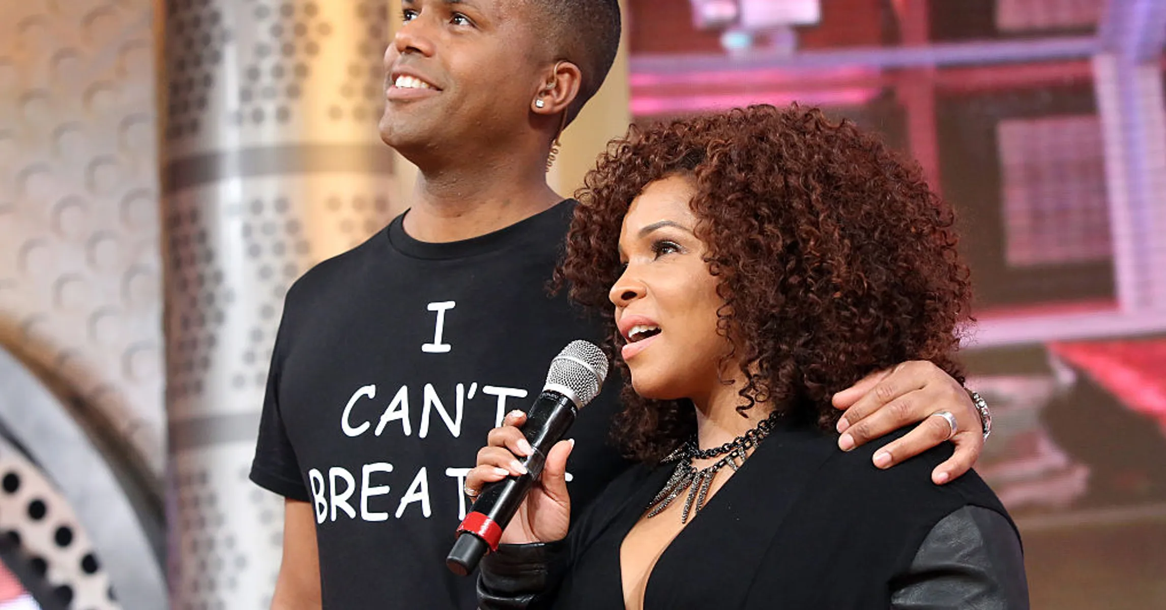 AJ Calloway Remembers 106 & Park On Its 22nd Anniversary