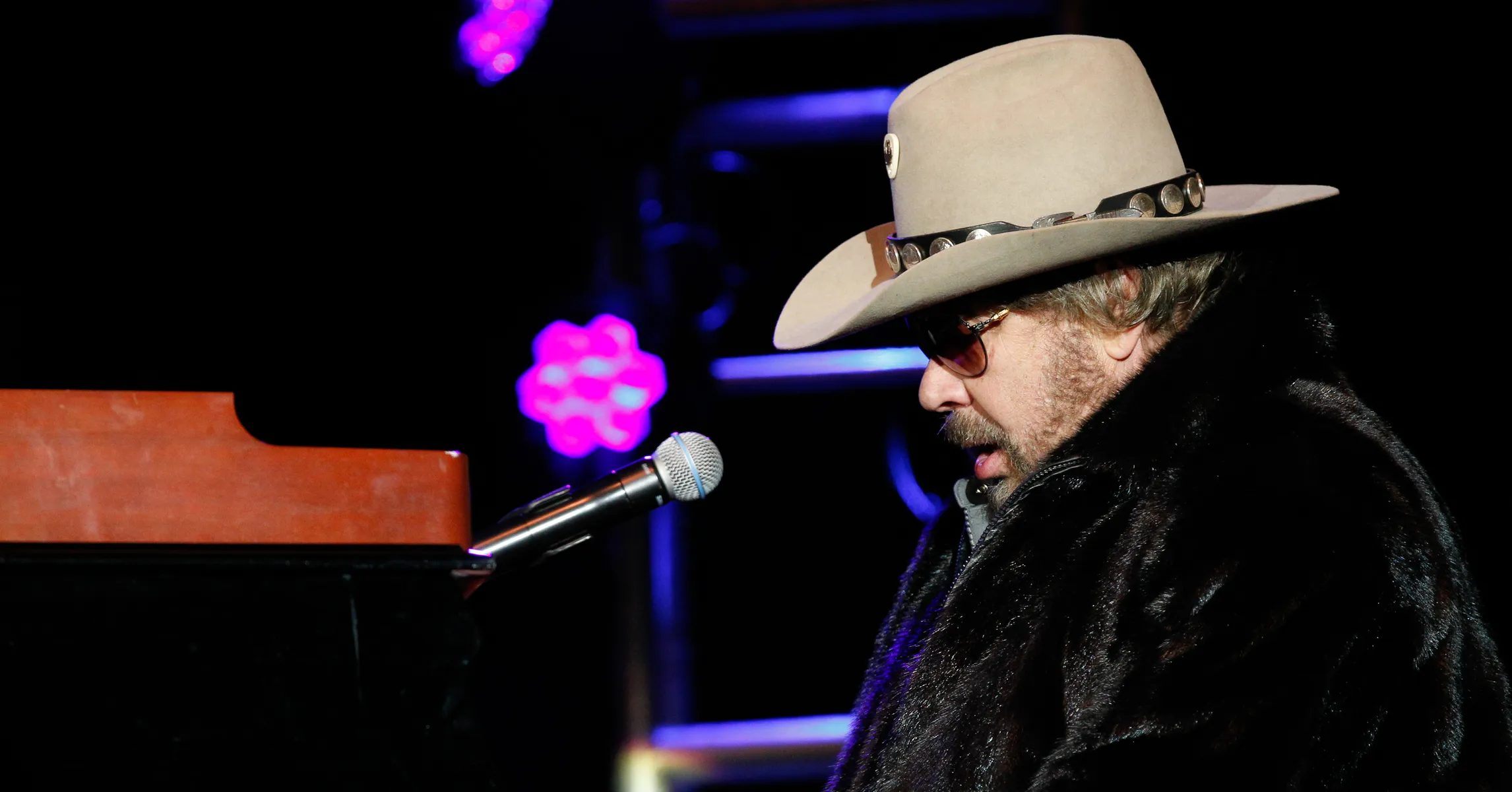 Daughter Of Legendary Singer Hank Williams Jr. Dies In Car Crash