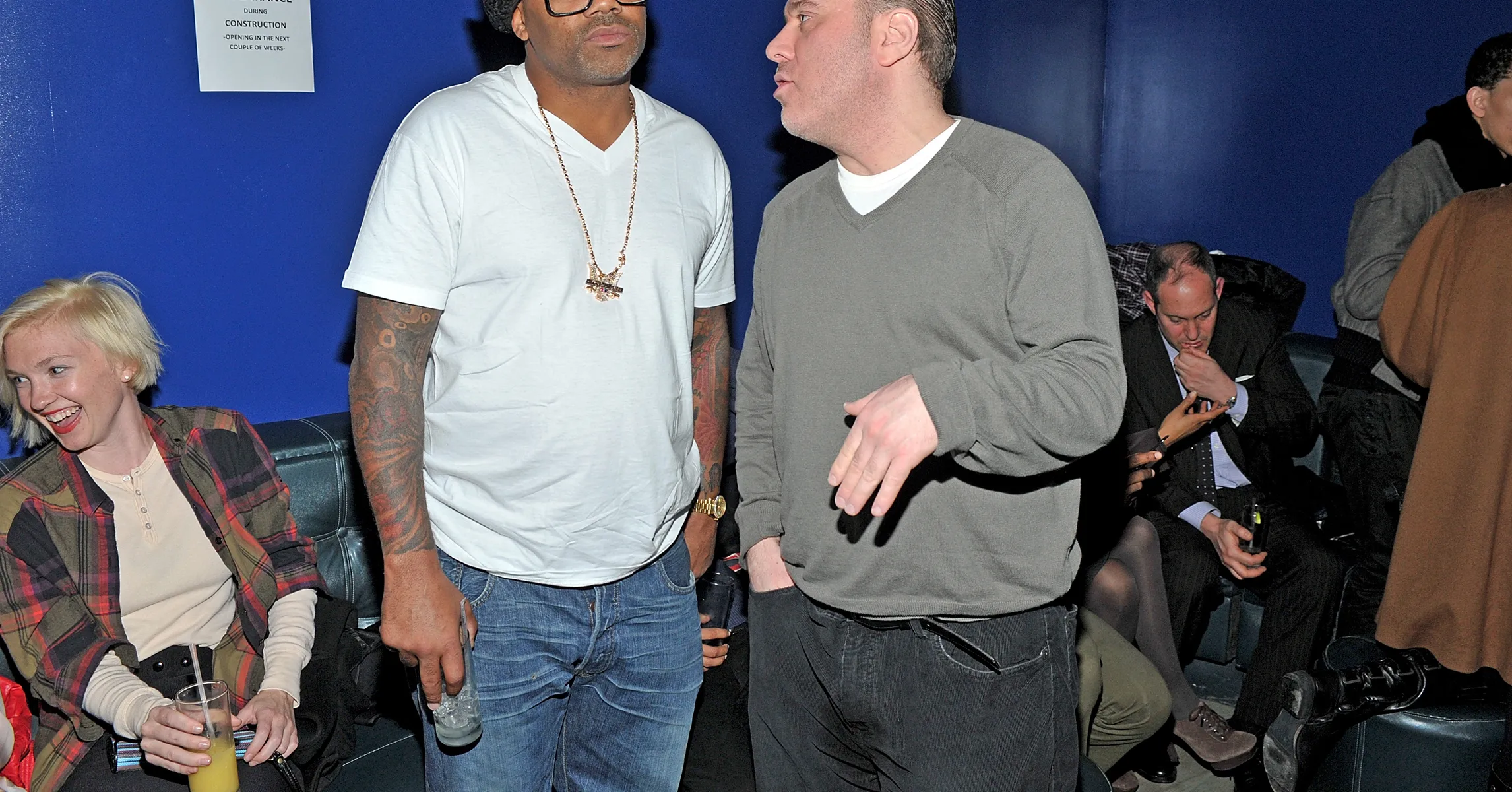 Dame Dash Is Livid With Attorney Chris Brown & His Breath: "I Wanna ...