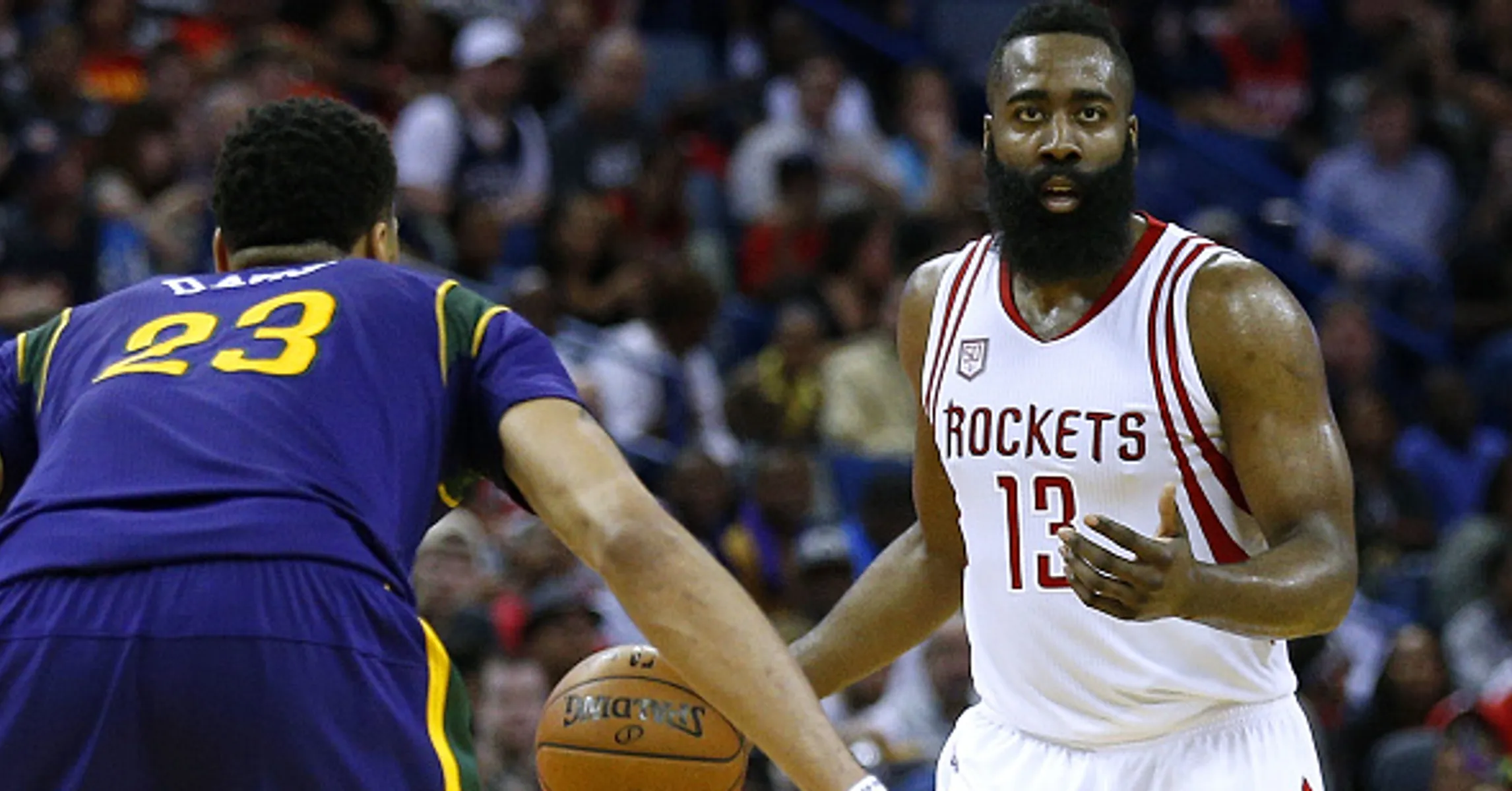 Top 100 Crossovers Of The 2017 NBA Season