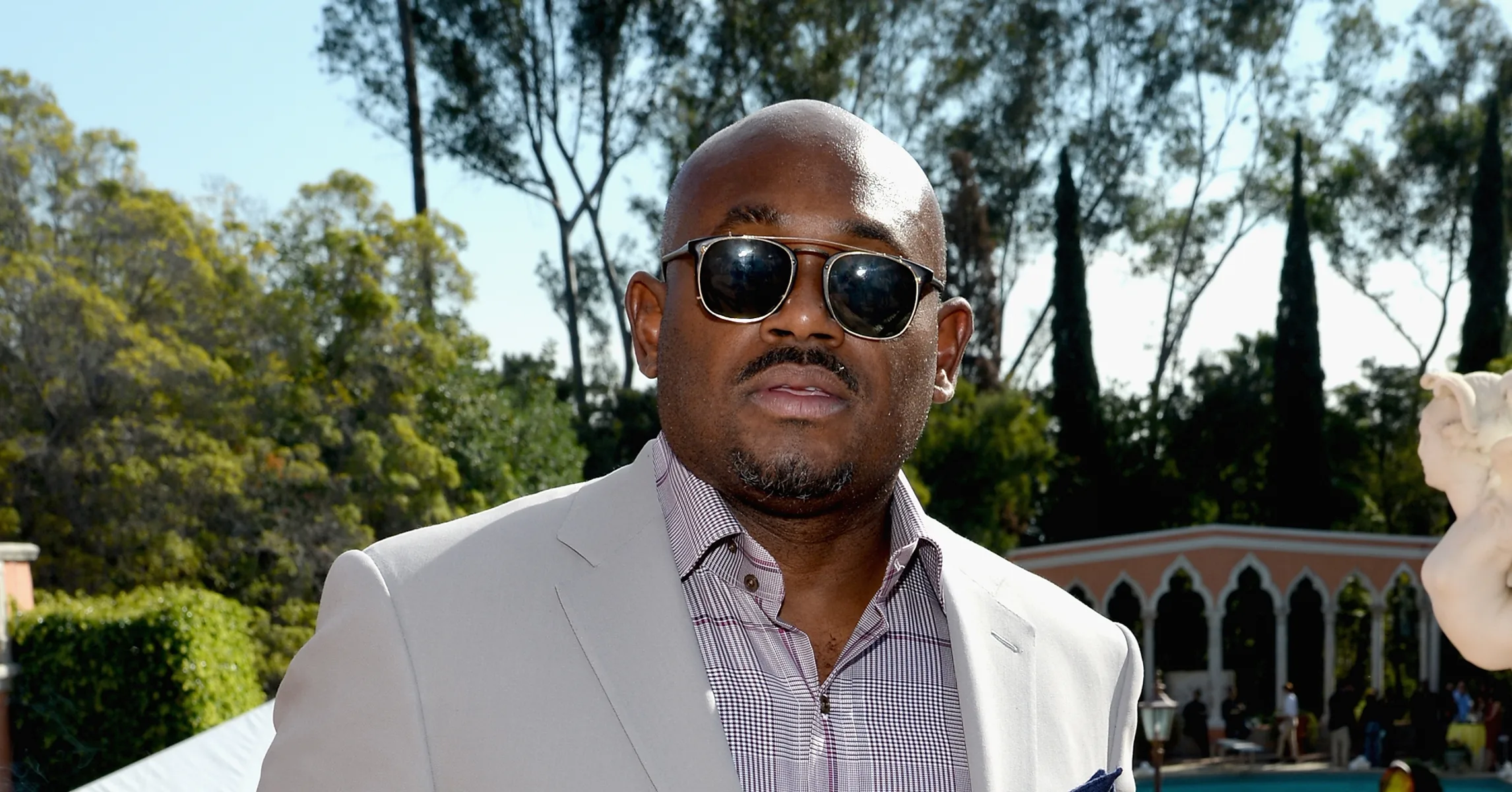Stream Steve Stoute's "The Tanning Of America" VH1 Documentary Series