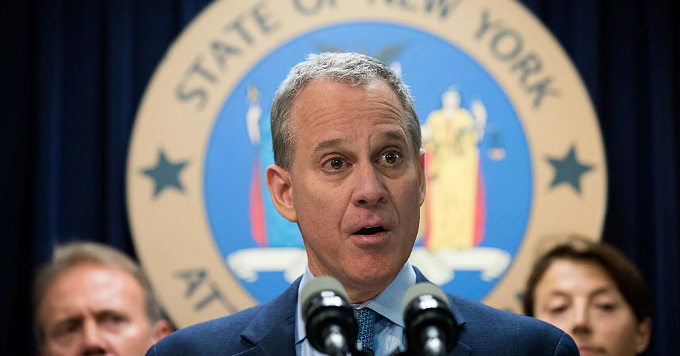 Record Drug Bust In New York: Authorities Seize 33 Kilos Of Heroin