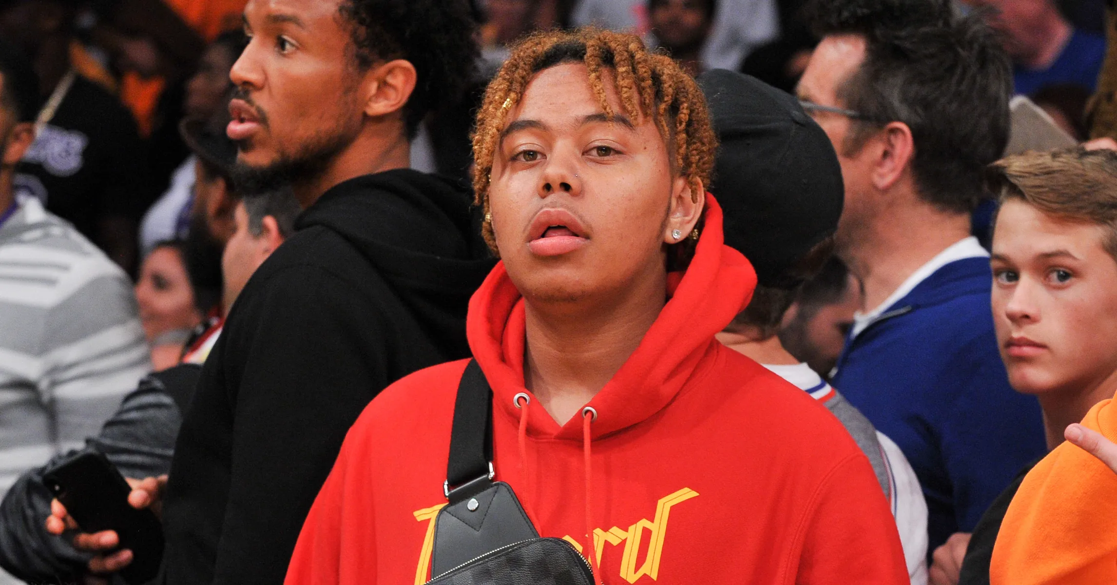 YBN Cordae Announces Debut Album & Headline Tour Dates