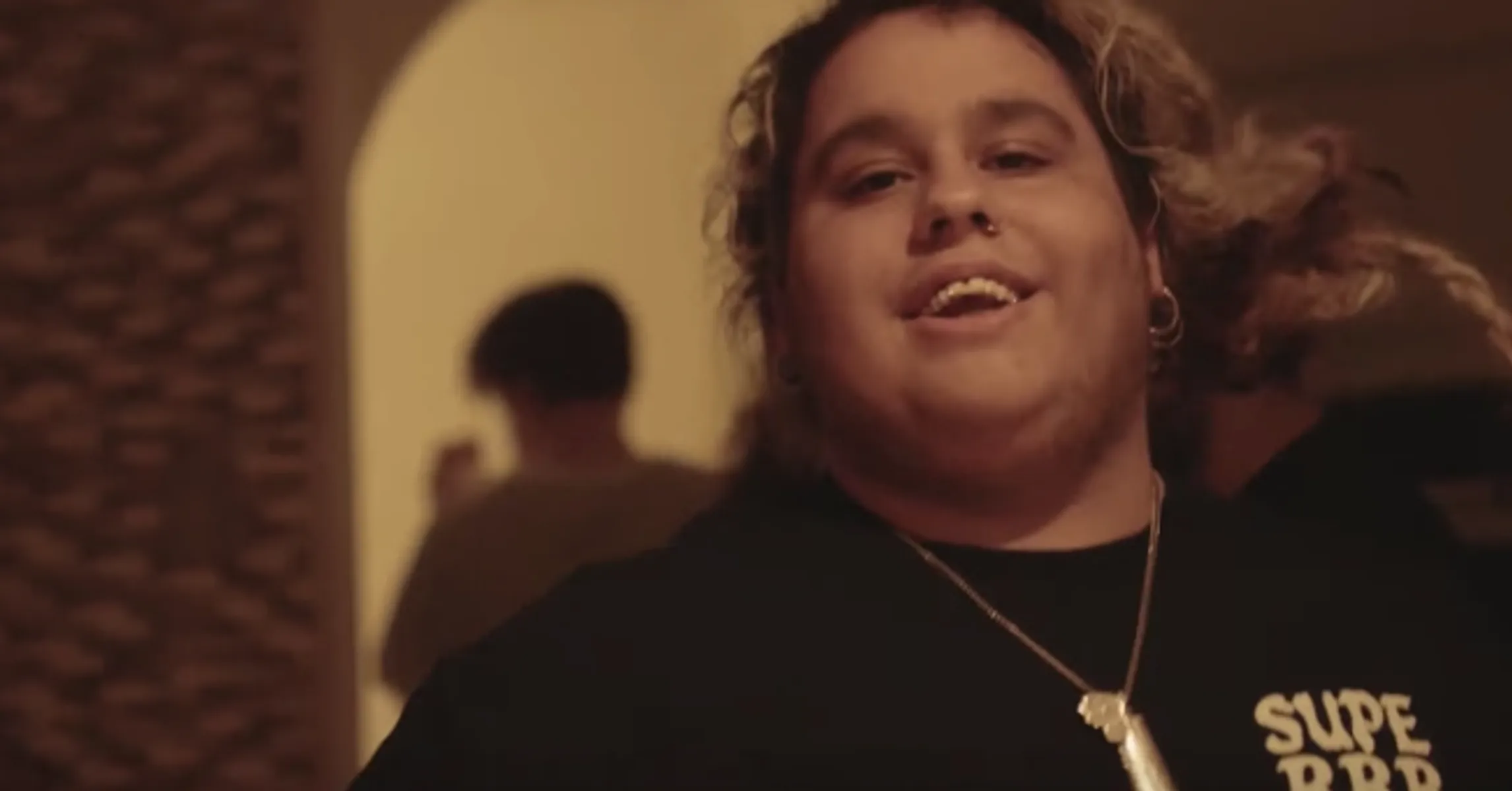 Pouya & Fat Nick "Undecided" Video