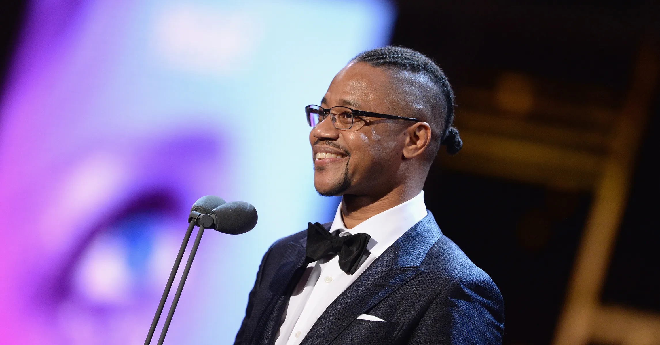 Cuba Gooding Jr. Met Face-To-Face With Accuser After Groping Incident