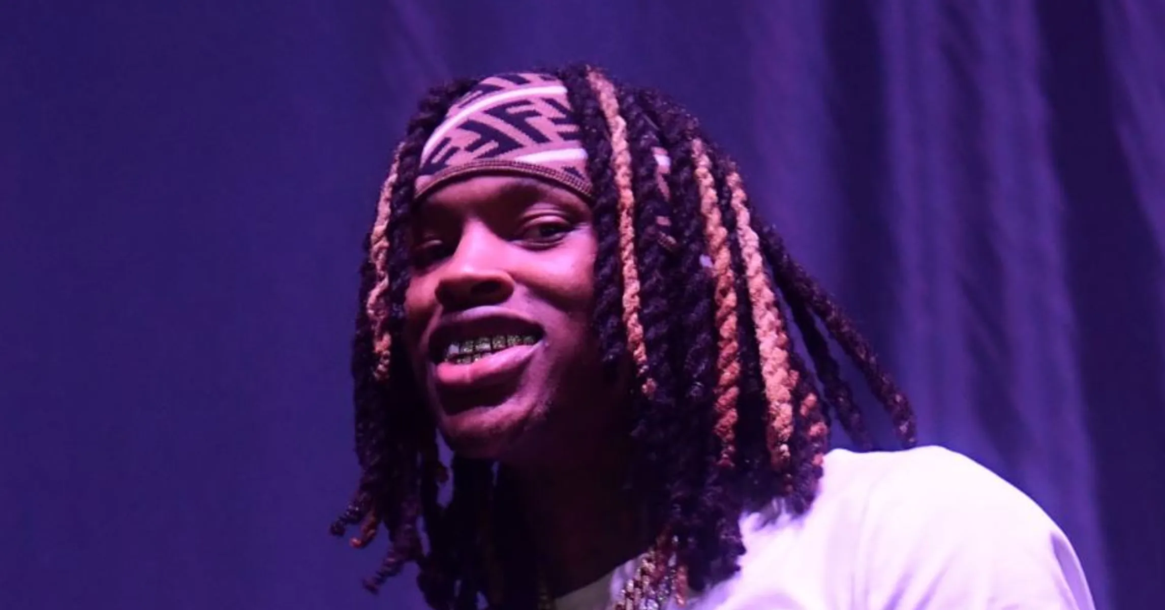 King Von's Sister Kayla B Denies Being In Love With Rapper After Tweets ...