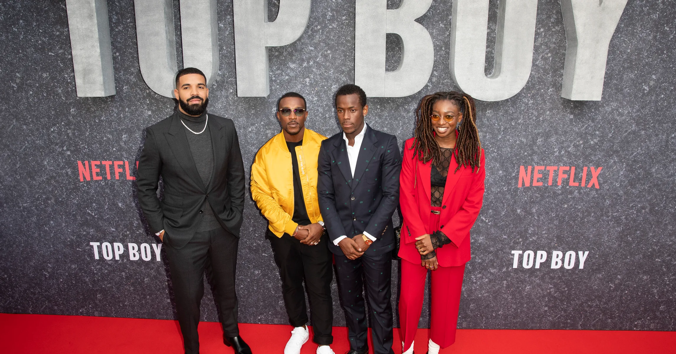 Top Boy Season 2 Begins Filming This Spring