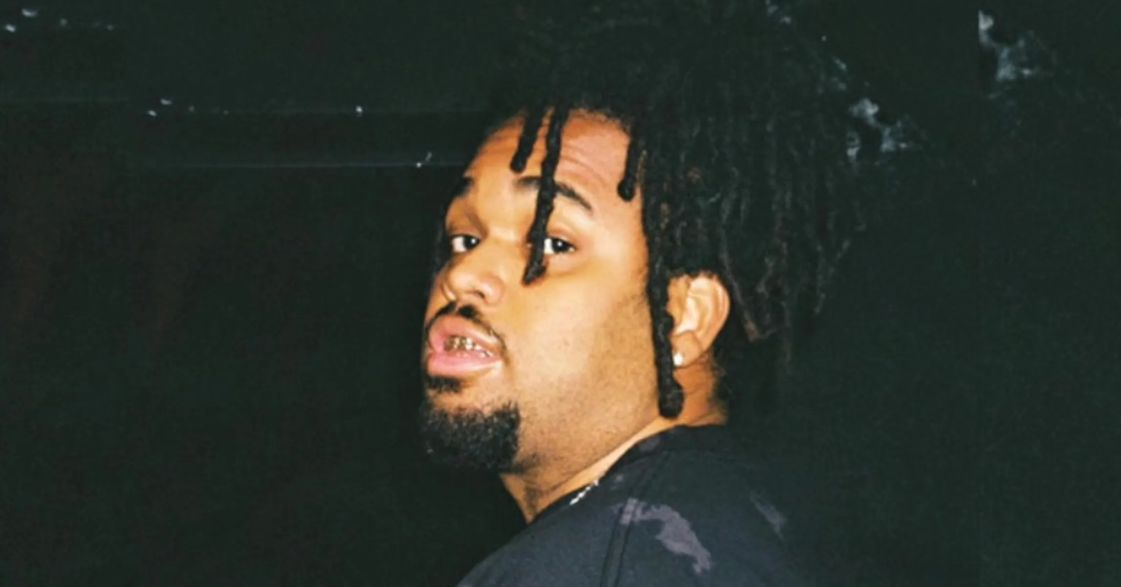 Kembe X Wants To Be “Cozy Forever”