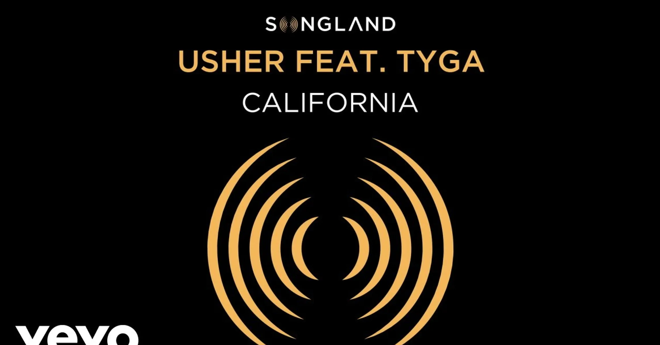 Usher Partners Up With Tyga For "California" From "Songland"