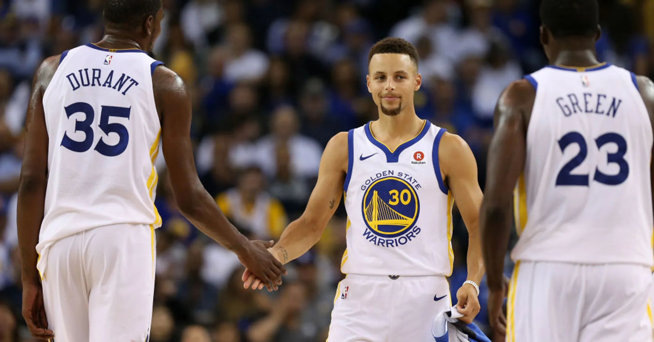 Steph Curry Fined, Not Suspended, For Throwing His Mouthpiece