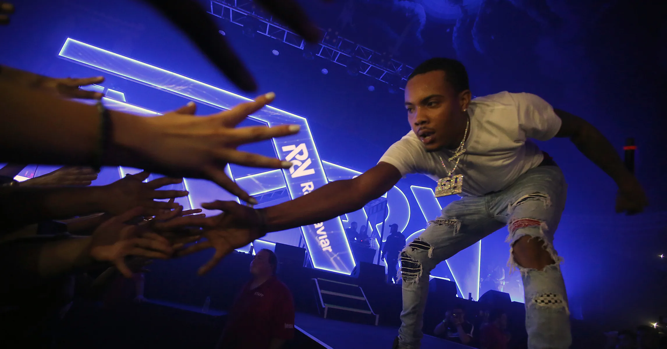 Review: Lil Herb's "Welcome To Fazoland"