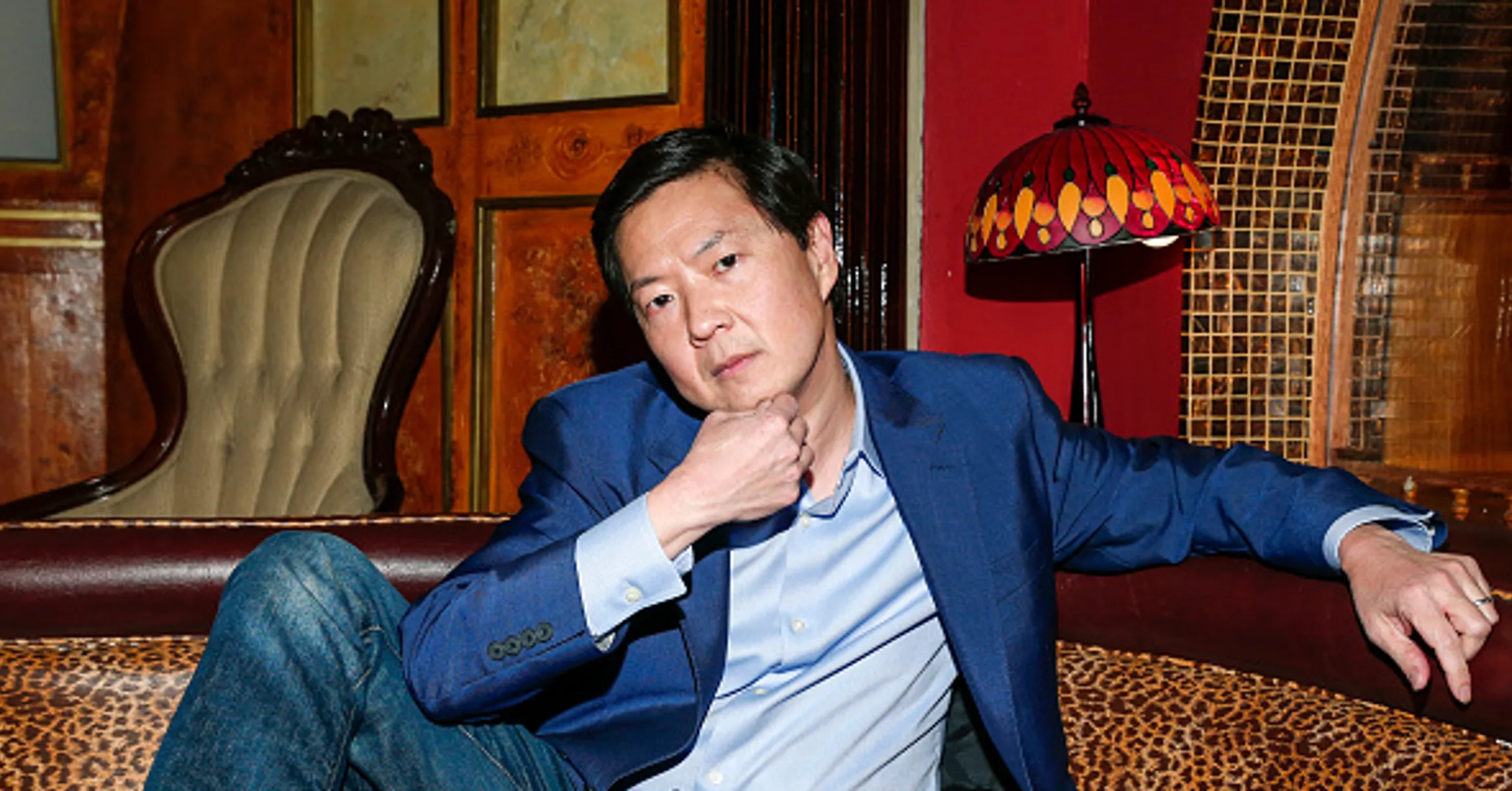 Ken Jeong Lands Netflix Stand Up Comedy Special