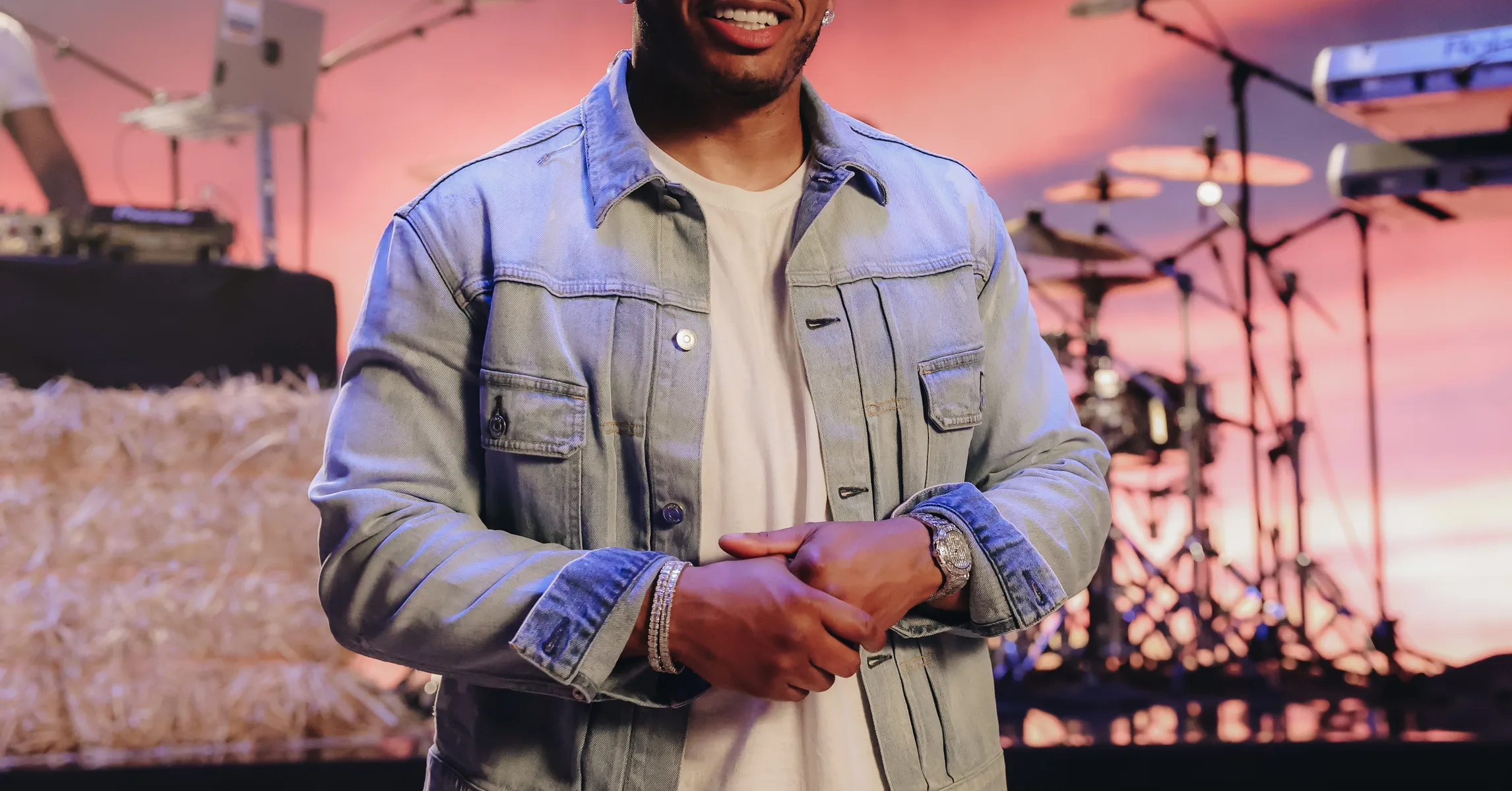 Burger King’s Celebrity Meal Line-Up Includes Nelly, Anitta, & Lil Huddy