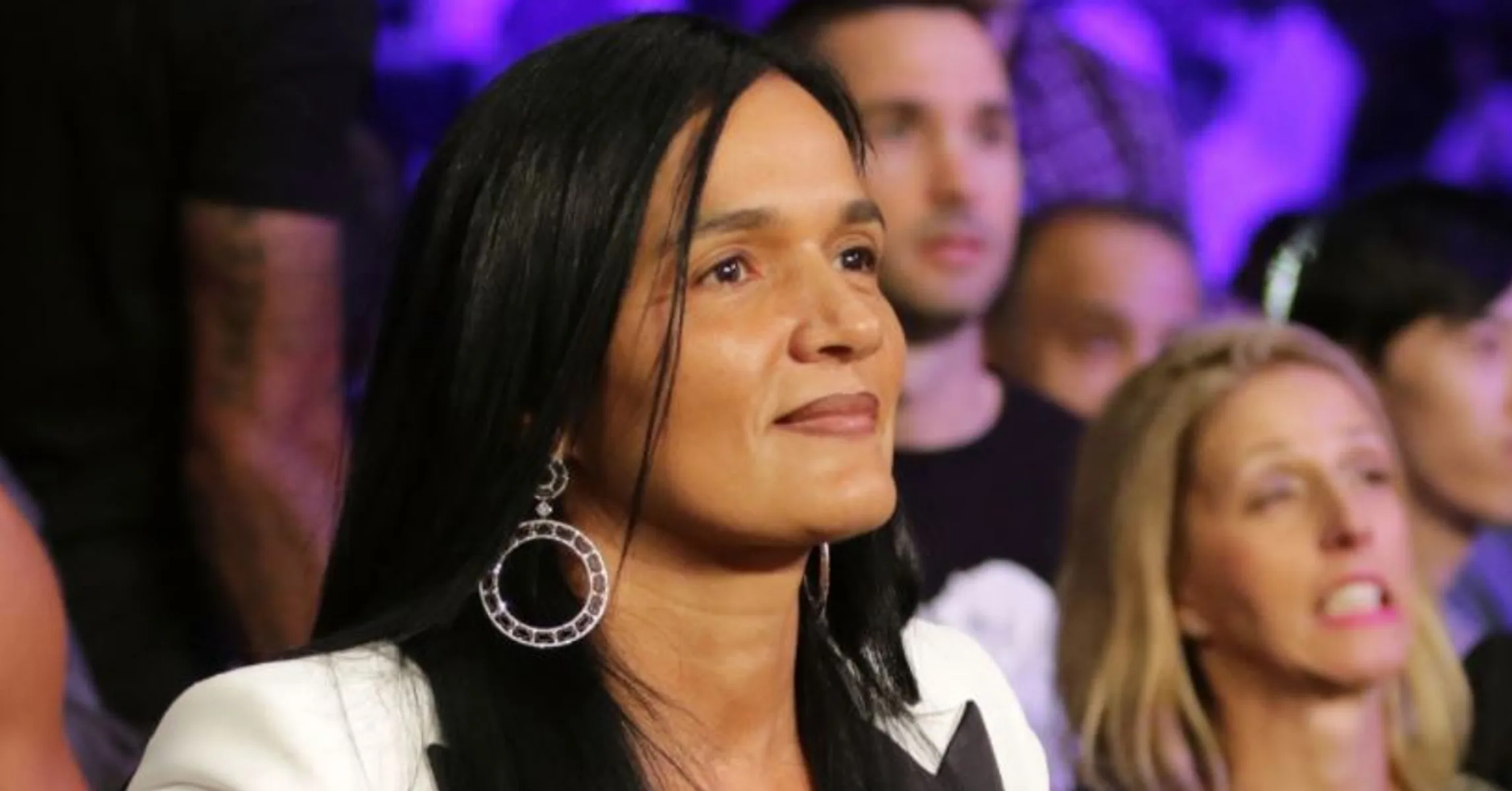 Roc Nation CEO Desiree Perez Receives Pardon From Trump: Report