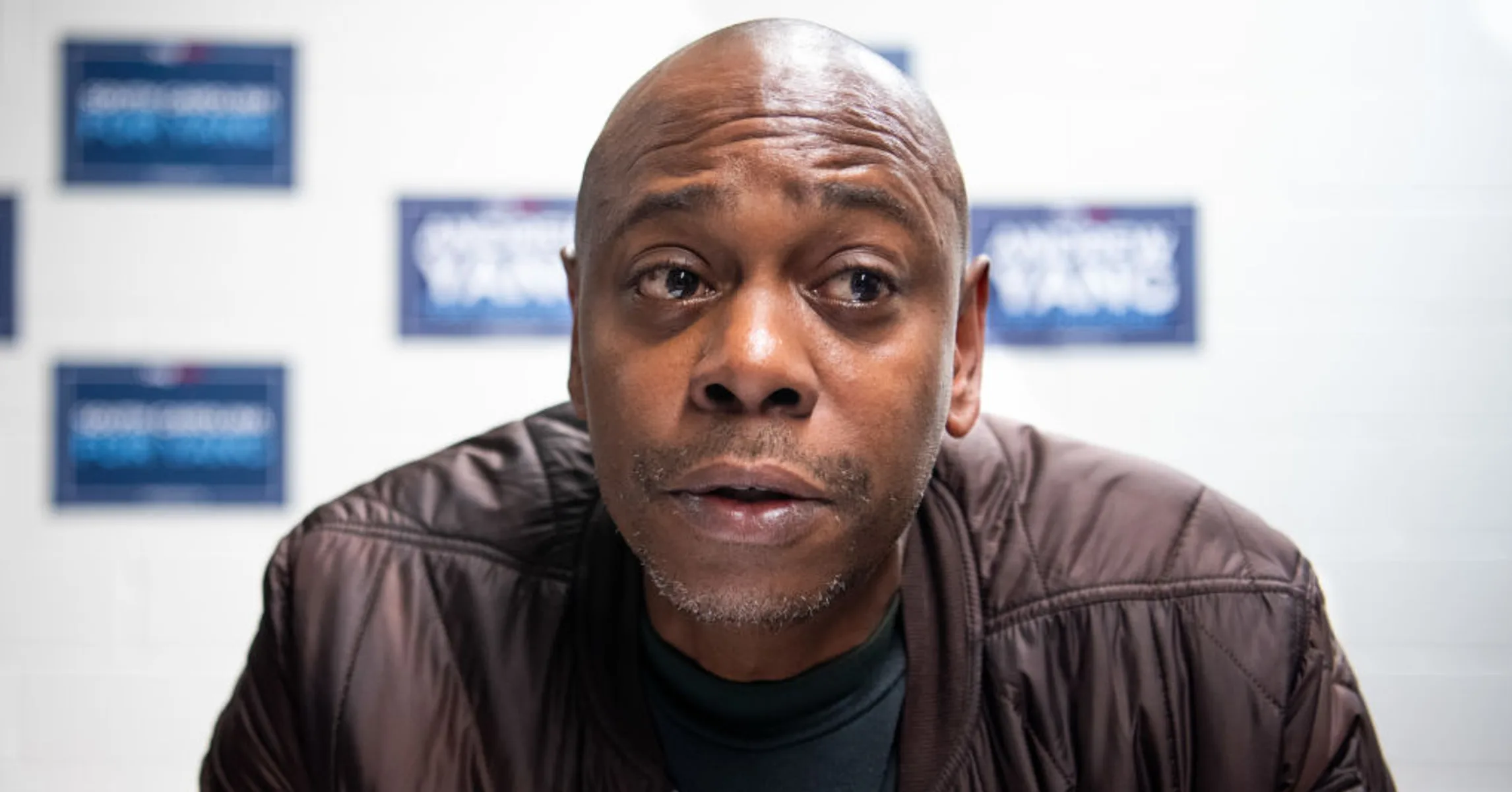 Isaiah Lee Pleads Not Guilty After Dave Chappelle Attack, Bail Set At $30K