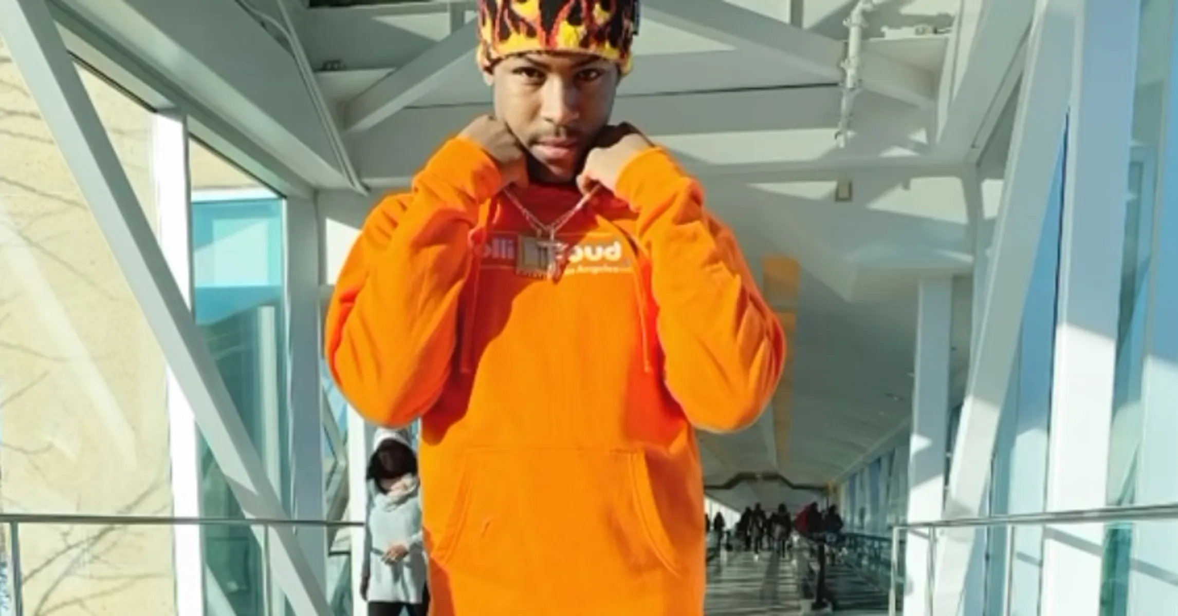 Teejayx6 Shares His Third Song Of The Week, "New Scheme"