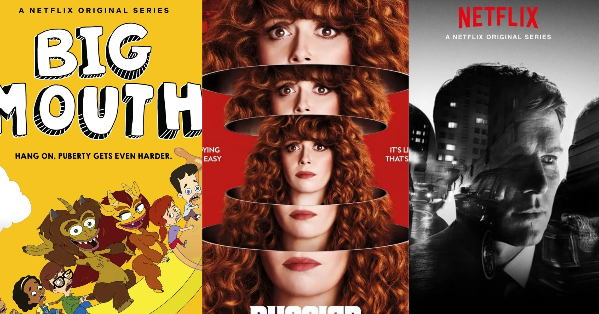 10 Best Netflix Original Series To Binge-Watch Right Now