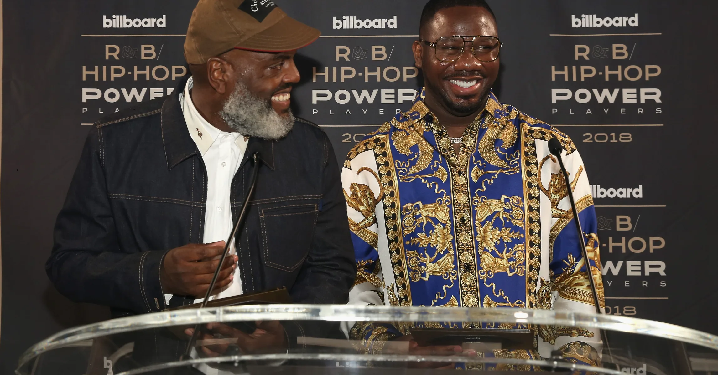 Mentorship In Hip-Hop Can Change Everything