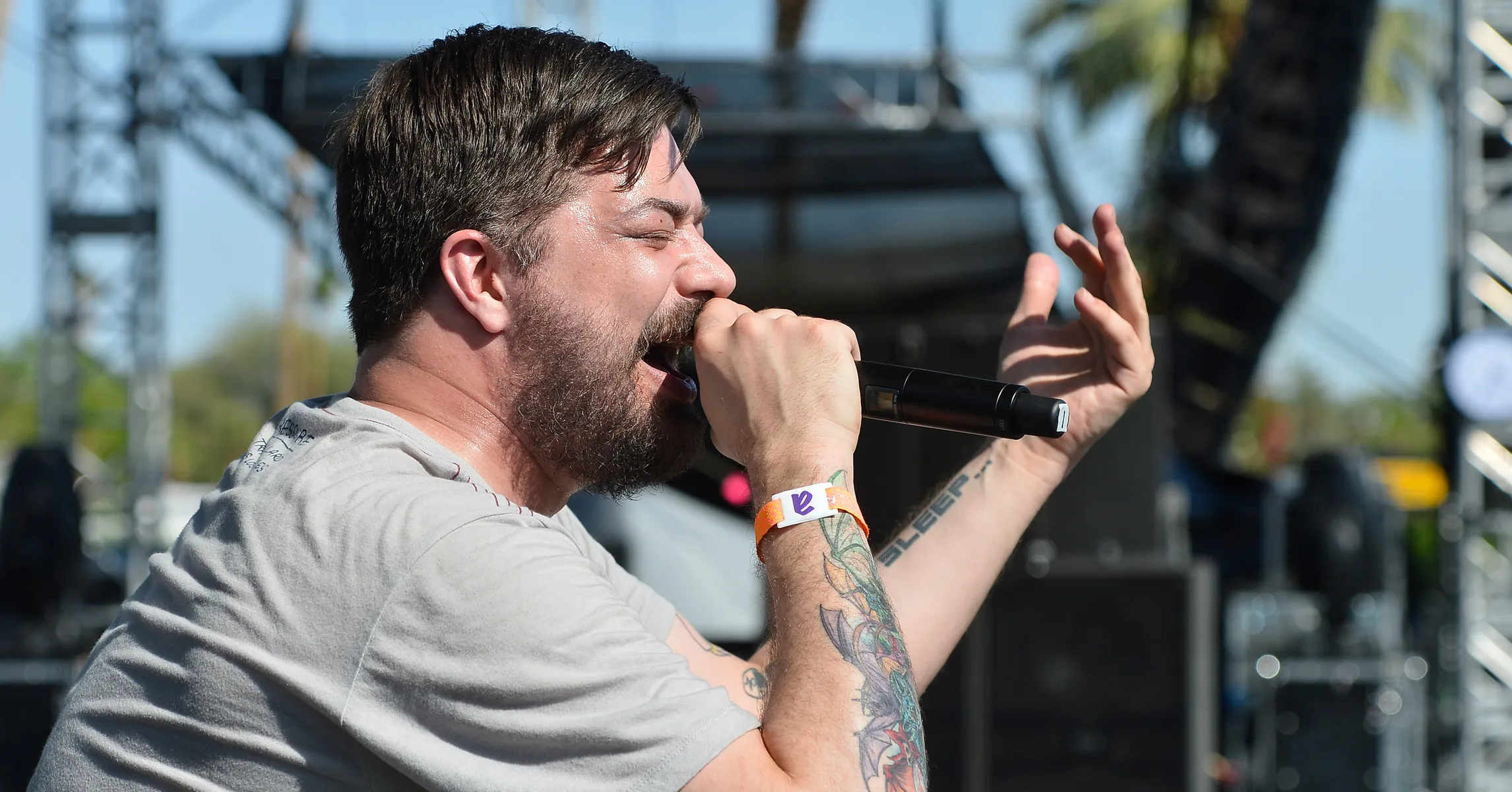 Stream Aesop Rock's New Album "The Impossible Kid"
