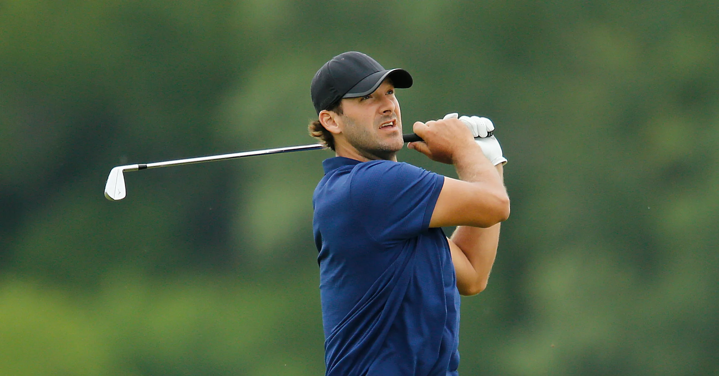 Tony Romo's CBS Deal Worth Even More Than Originally Reported