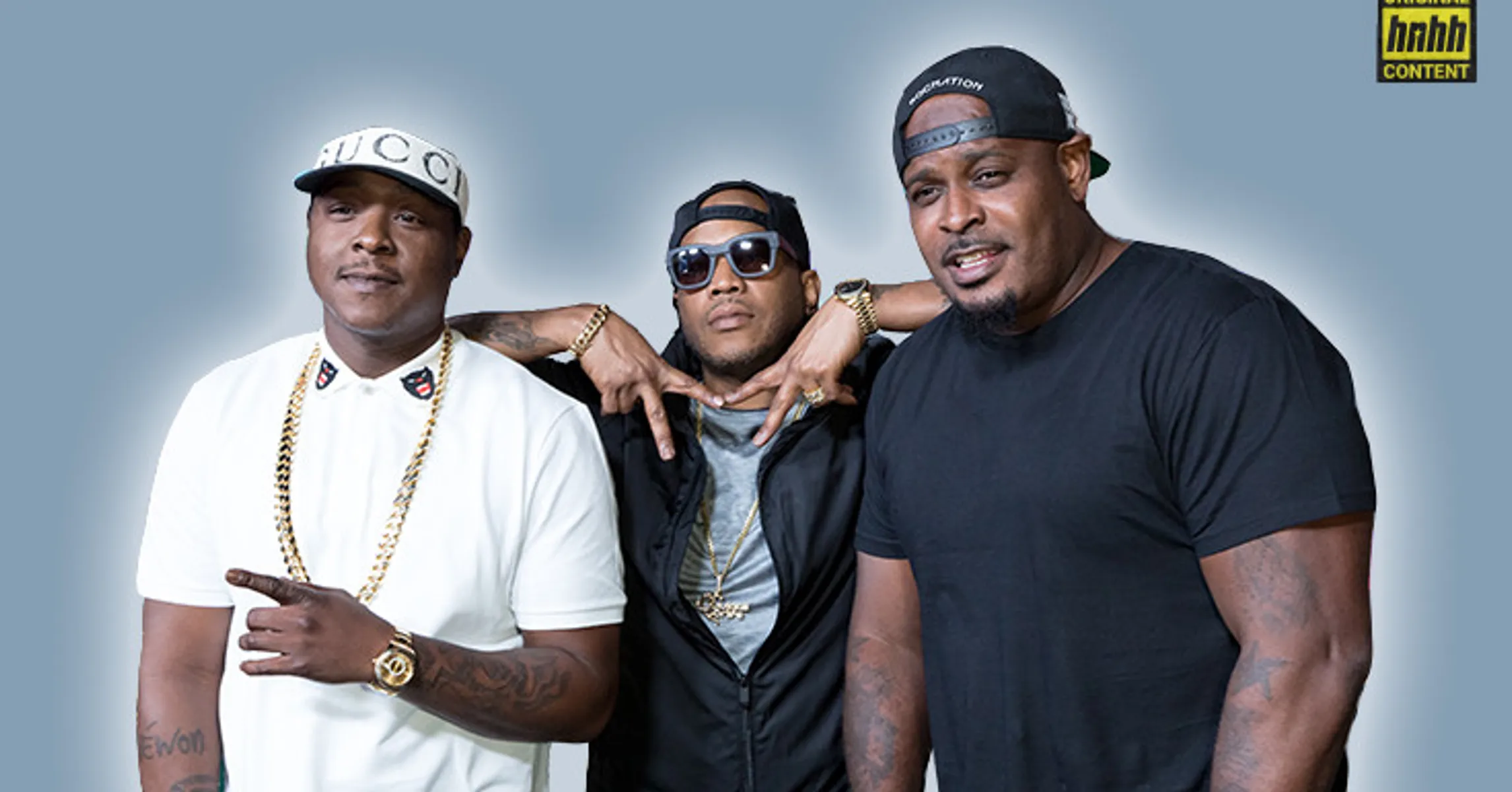 The LOX & Diddy's Bad Boy: A Complete History