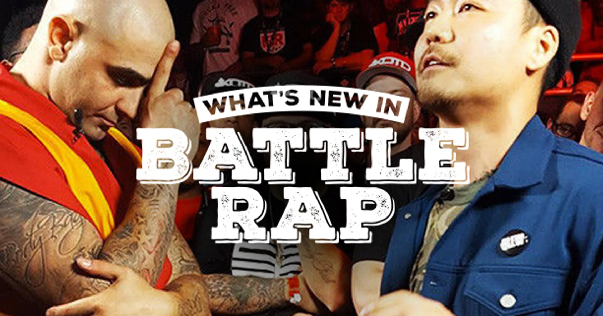 What’s New In Battle Rap (October 2)