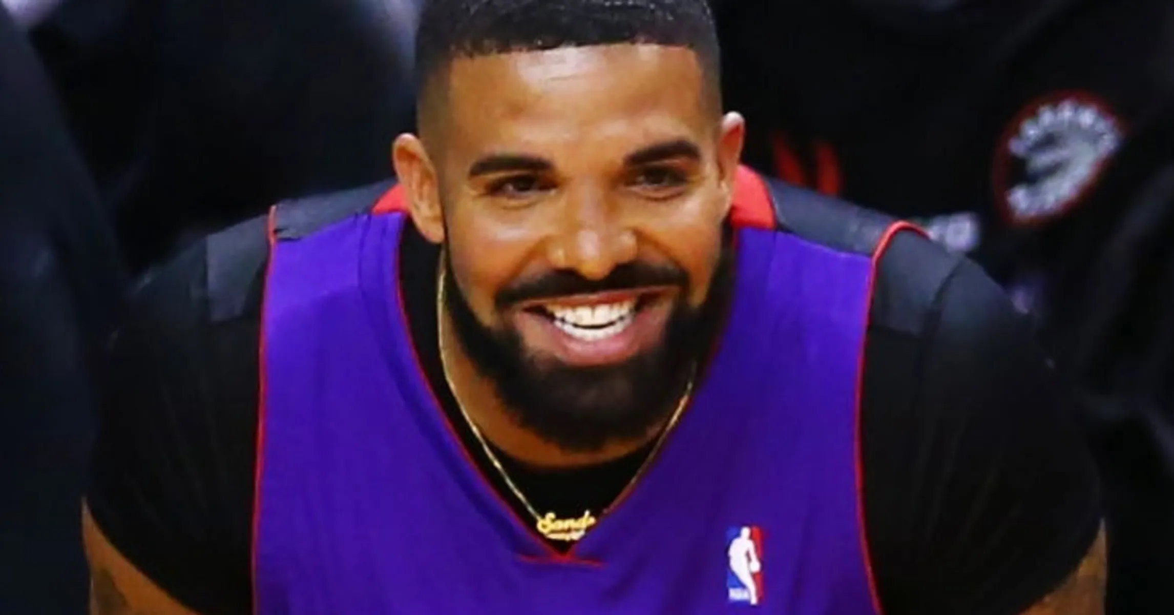 Drake's "Certified Lover Boy" Adorns The CN Tower