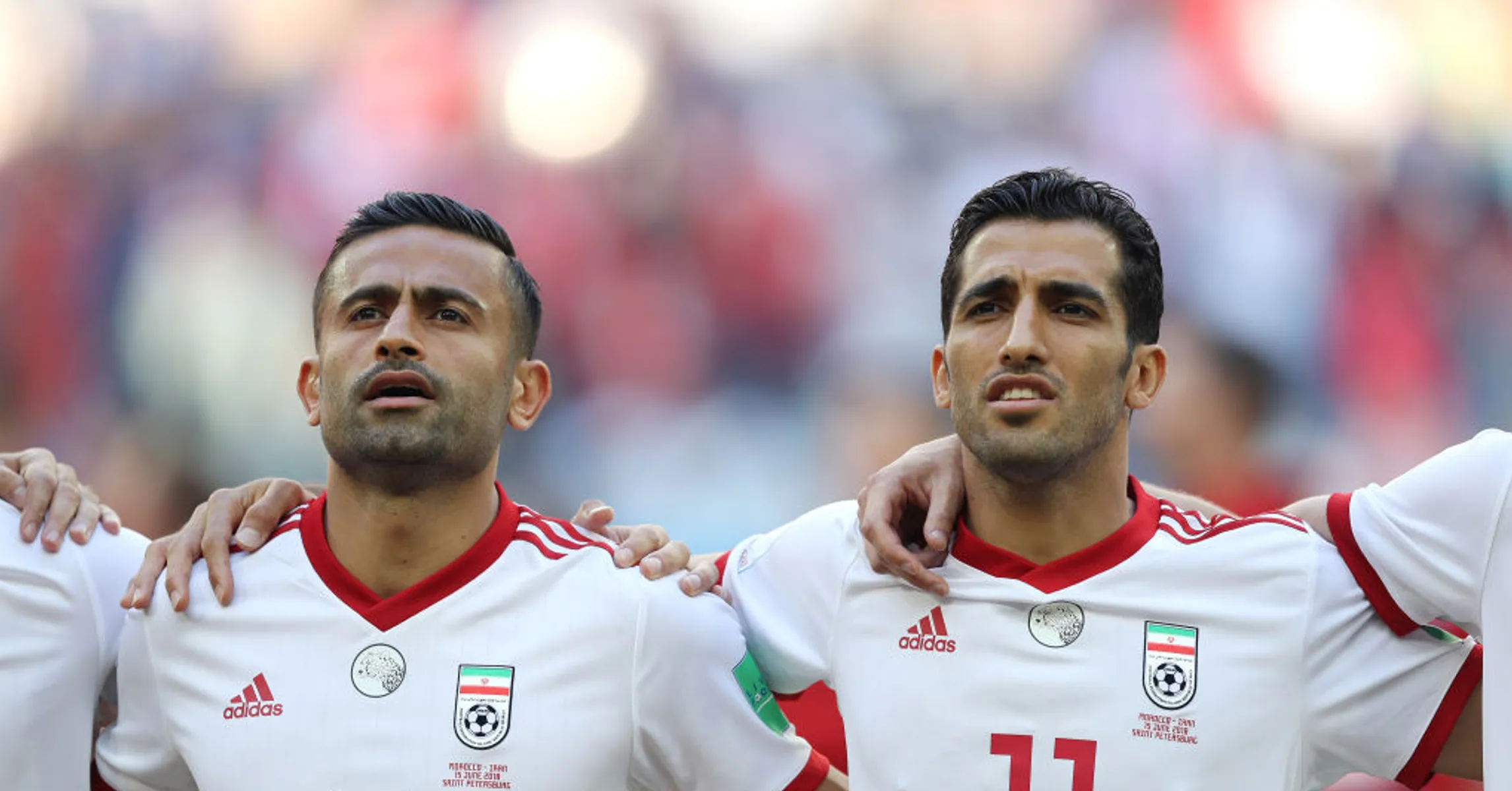 World Cup 2018: Iran Defeats Morocco By Way Of Own Goal In Extra Time