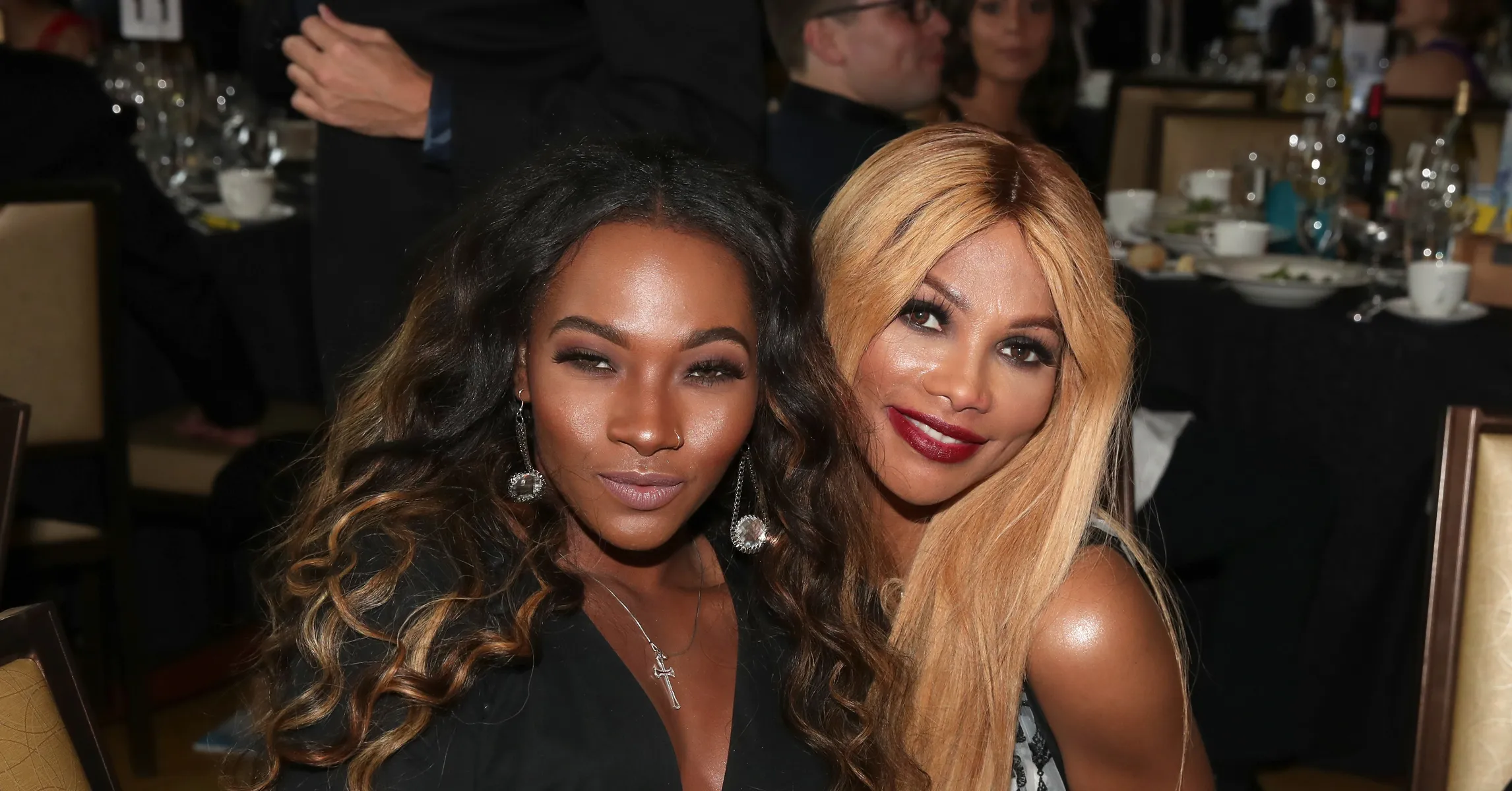 Pepa's Daughter Egypt Auditioned For Biopic But Wasn't "Pepa" Enough