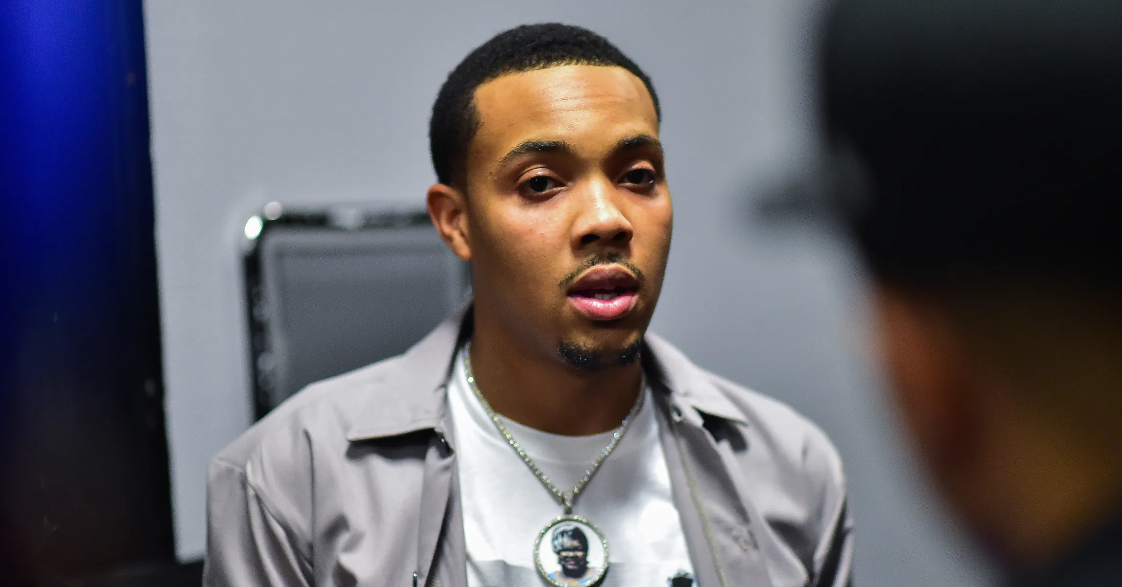G Herbo Charged With Lying To Federal Agents In Fraud Case: Report