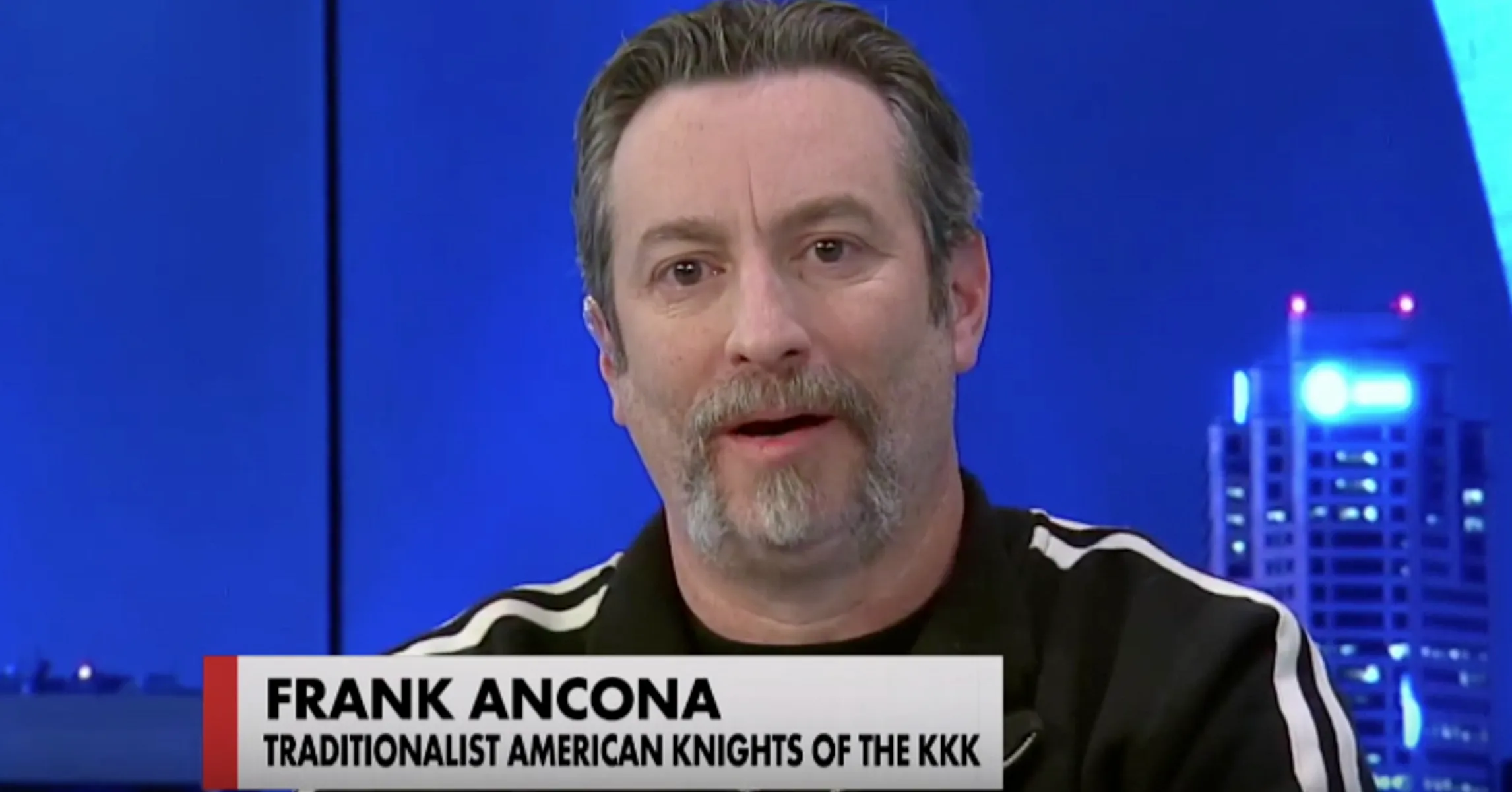 Wife & Stepson Charged With Murder Of KKK Leader In Missouri