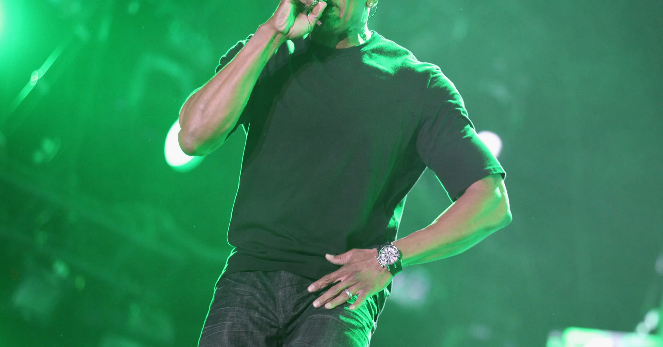 Review: Dr. Dre's "Compton"