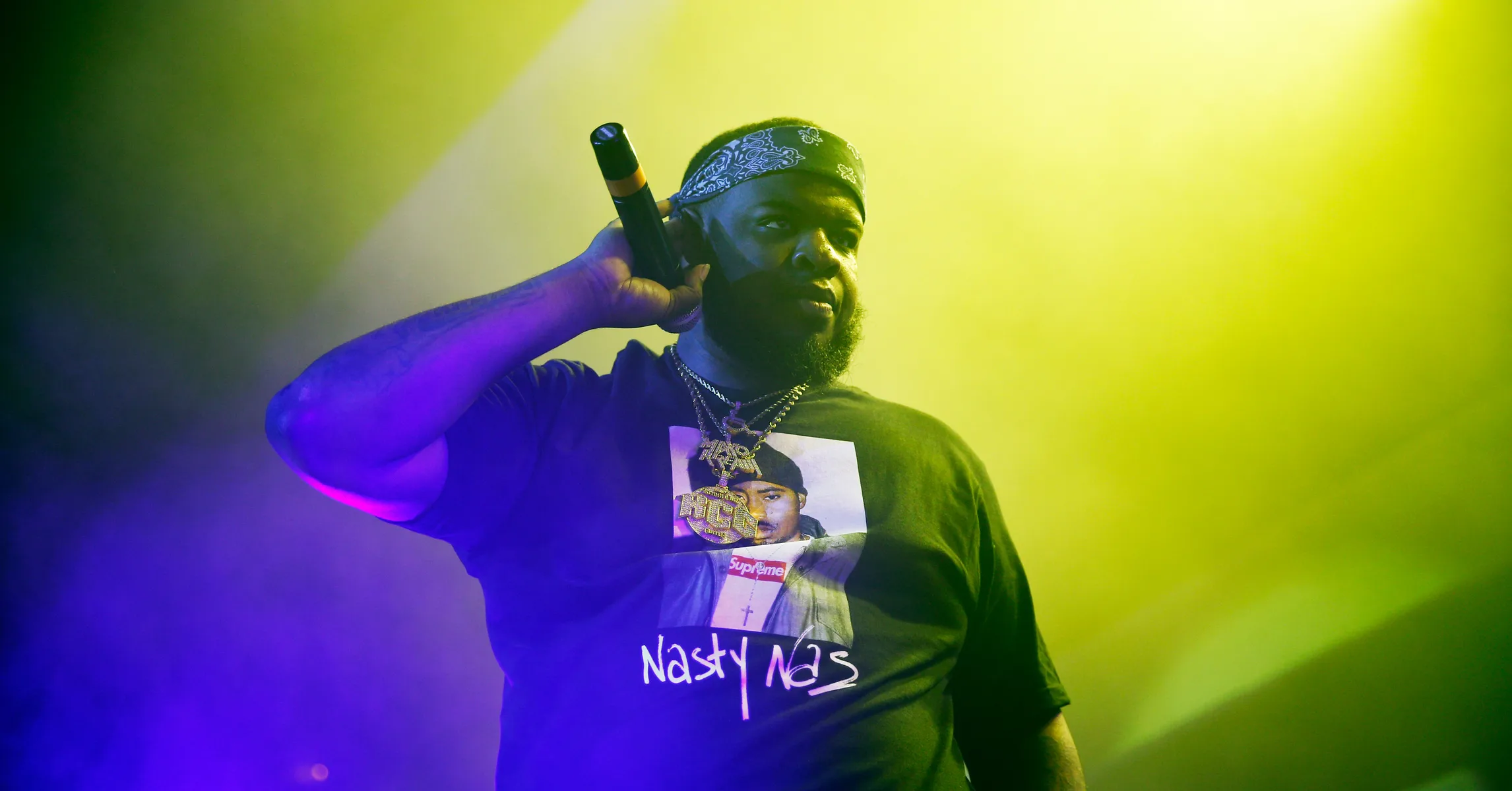 A Maxo Kream Music Video Leads To The Arrest Of 20 Alleged Gang Members