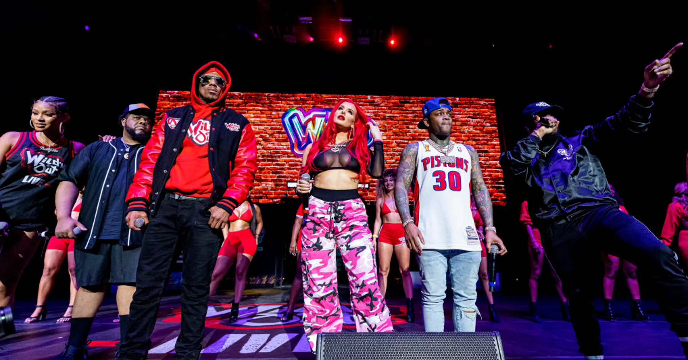 Ari Fletcher, GloRilla, And KaMillion To Appear On Next Season Of "Wild ...