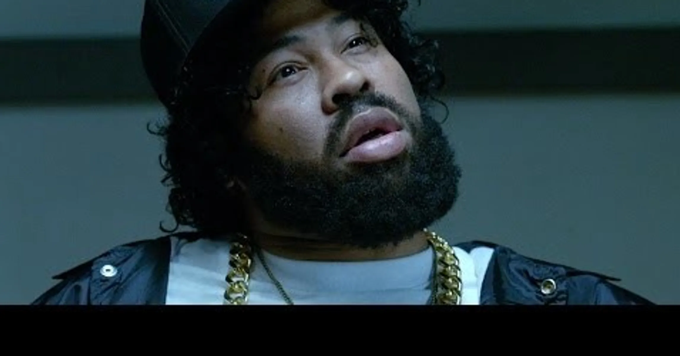 Key & Peele "Rap Album Confessions" Sketch