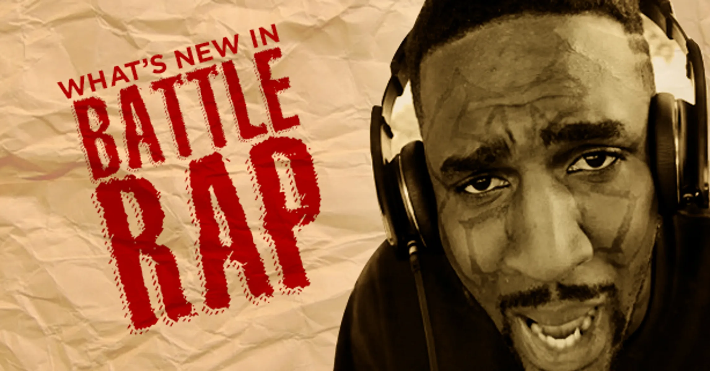 What's New In Battle Rap (October 31)