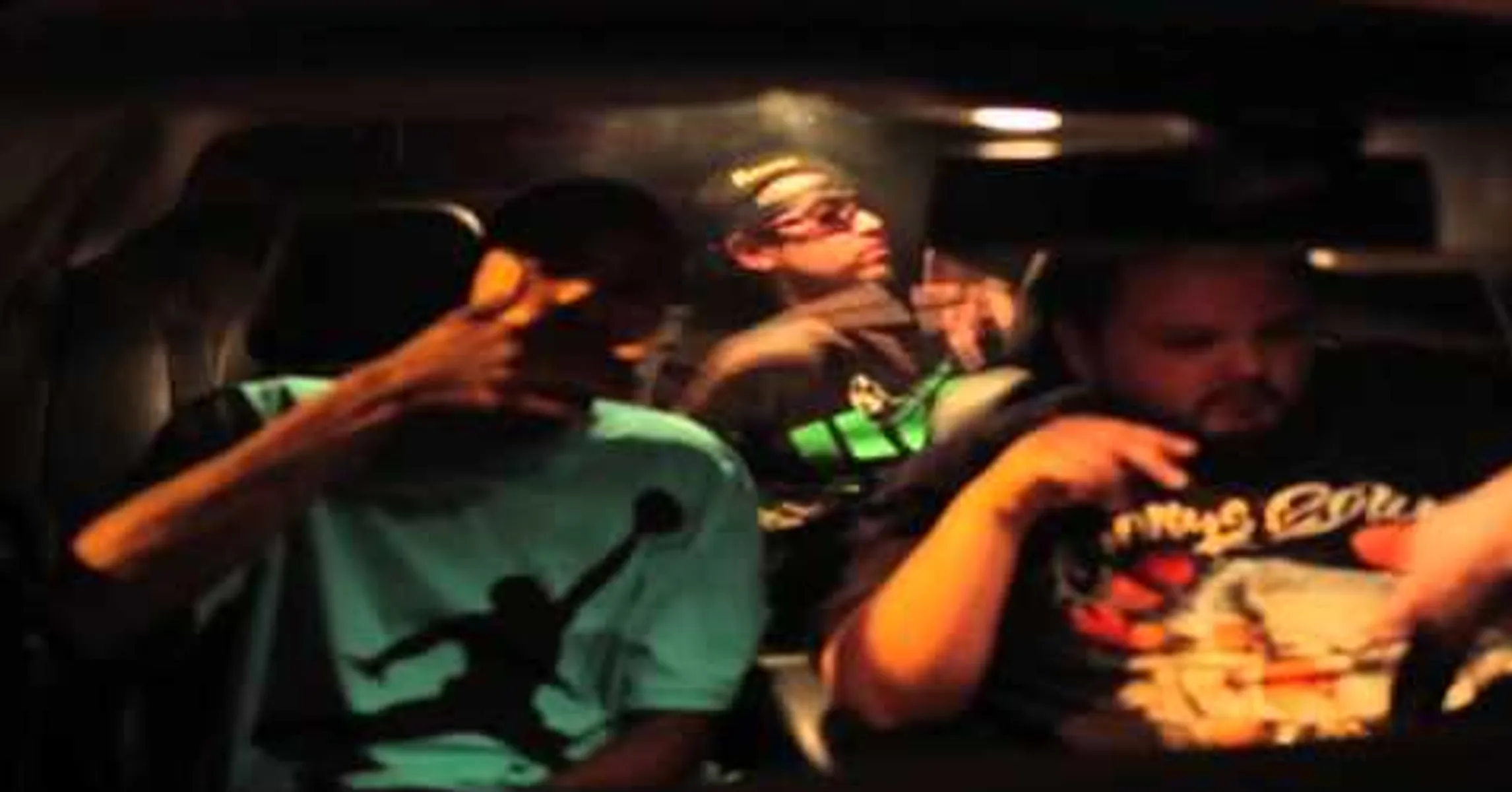 Ca$his "Welcome 2 My Party (Gangsta Party)" Video