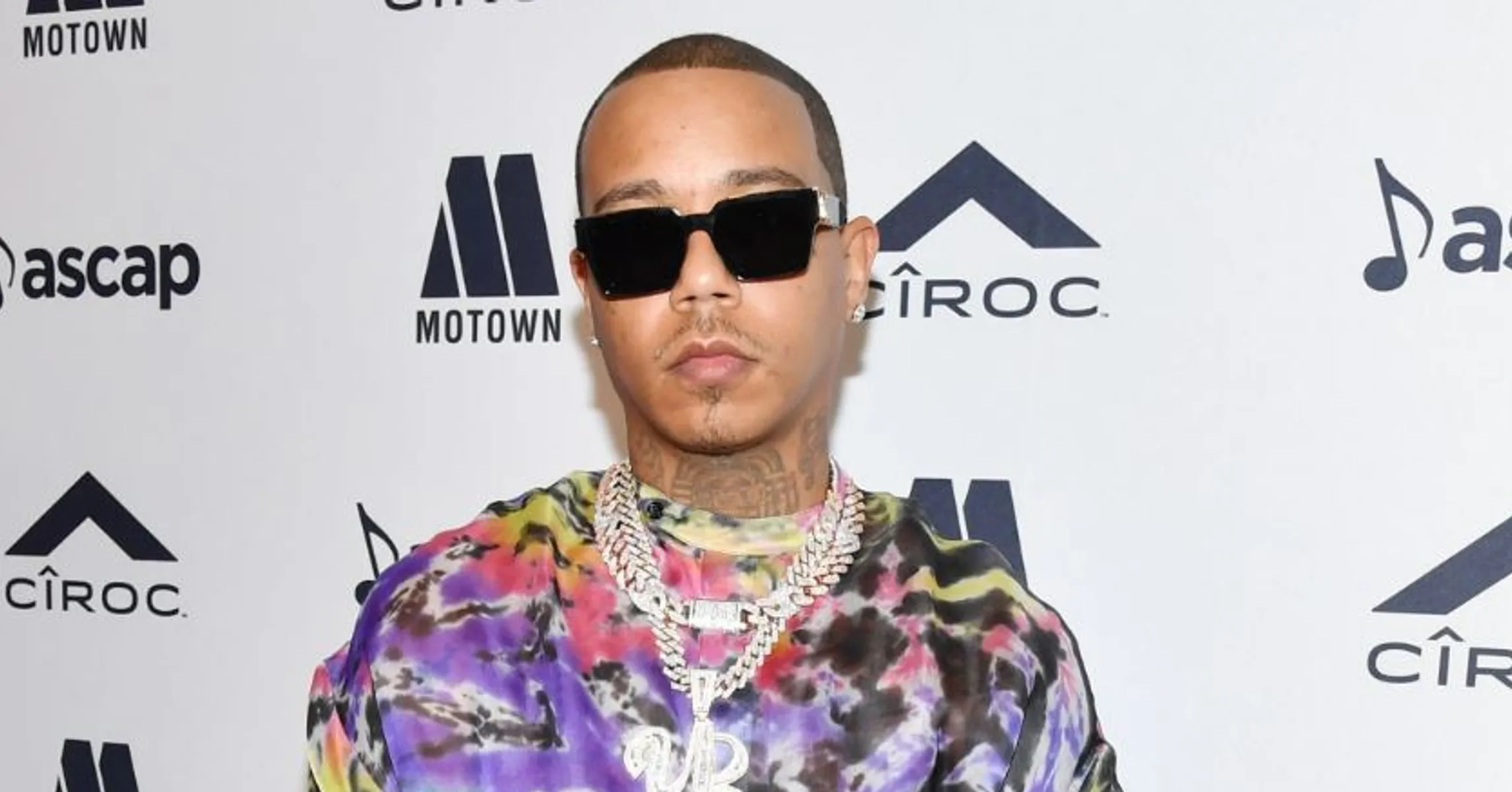 Hitmaka Shares Surveillance Footage From Attempted Home Invasion