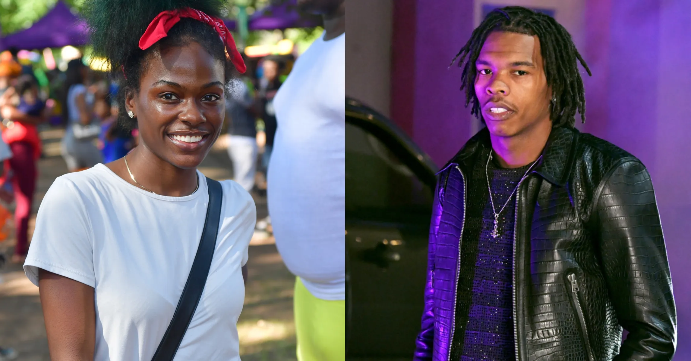 Omeretta Brushes Off Lil Baby's "On Me" Remix Snub: "I'm Not Letting Up"