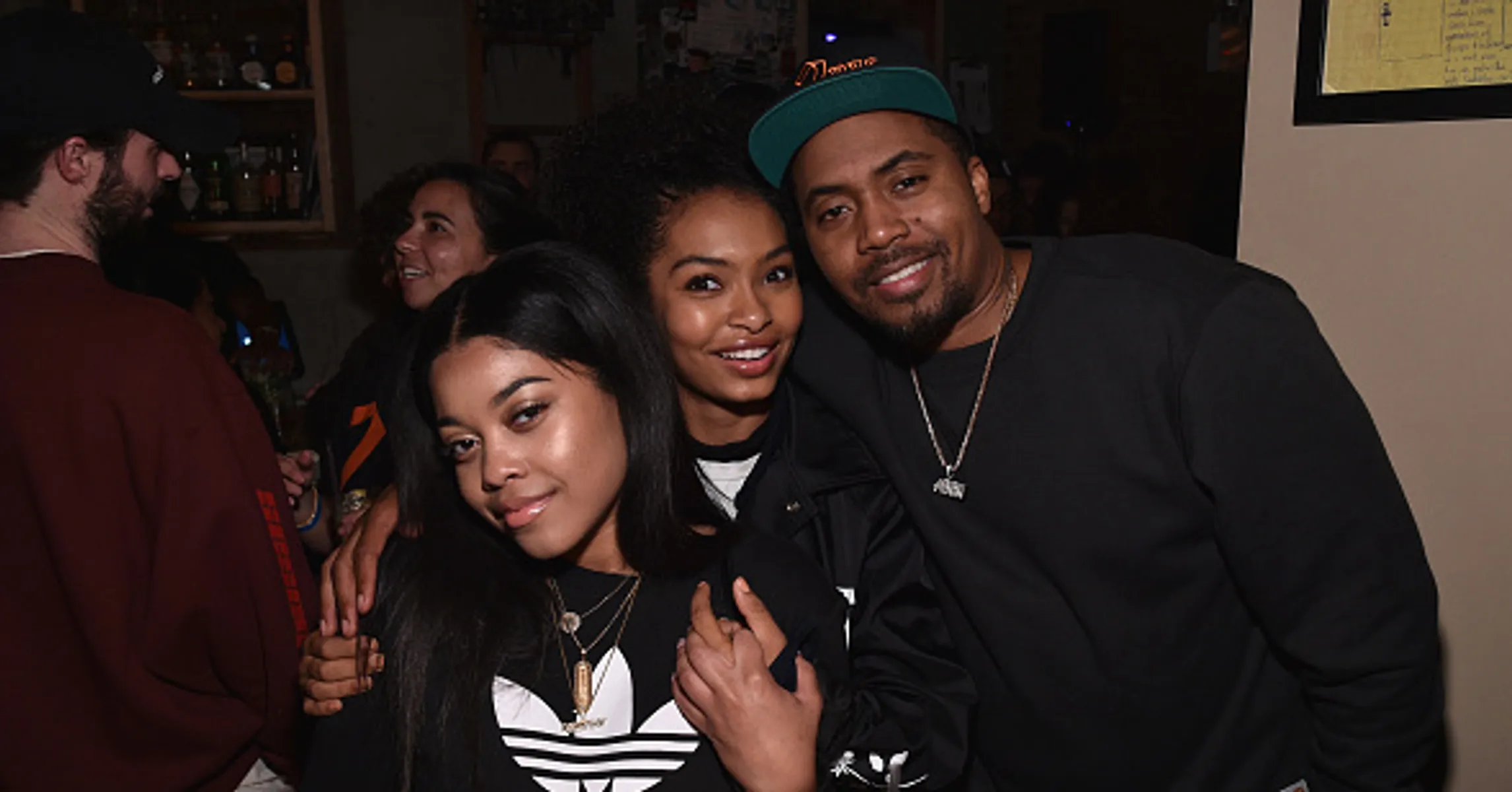 Nas Partners With Hennessy To Deliver Powerful Open Letter To His ...