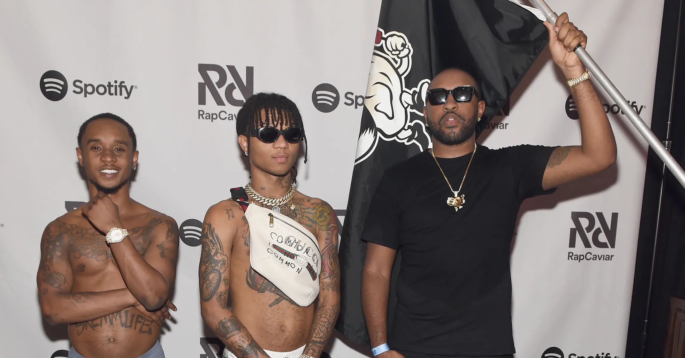 Mike WiLL Made It Reveals Rae Sremmurd's "SremmLife 2" Is In The Works