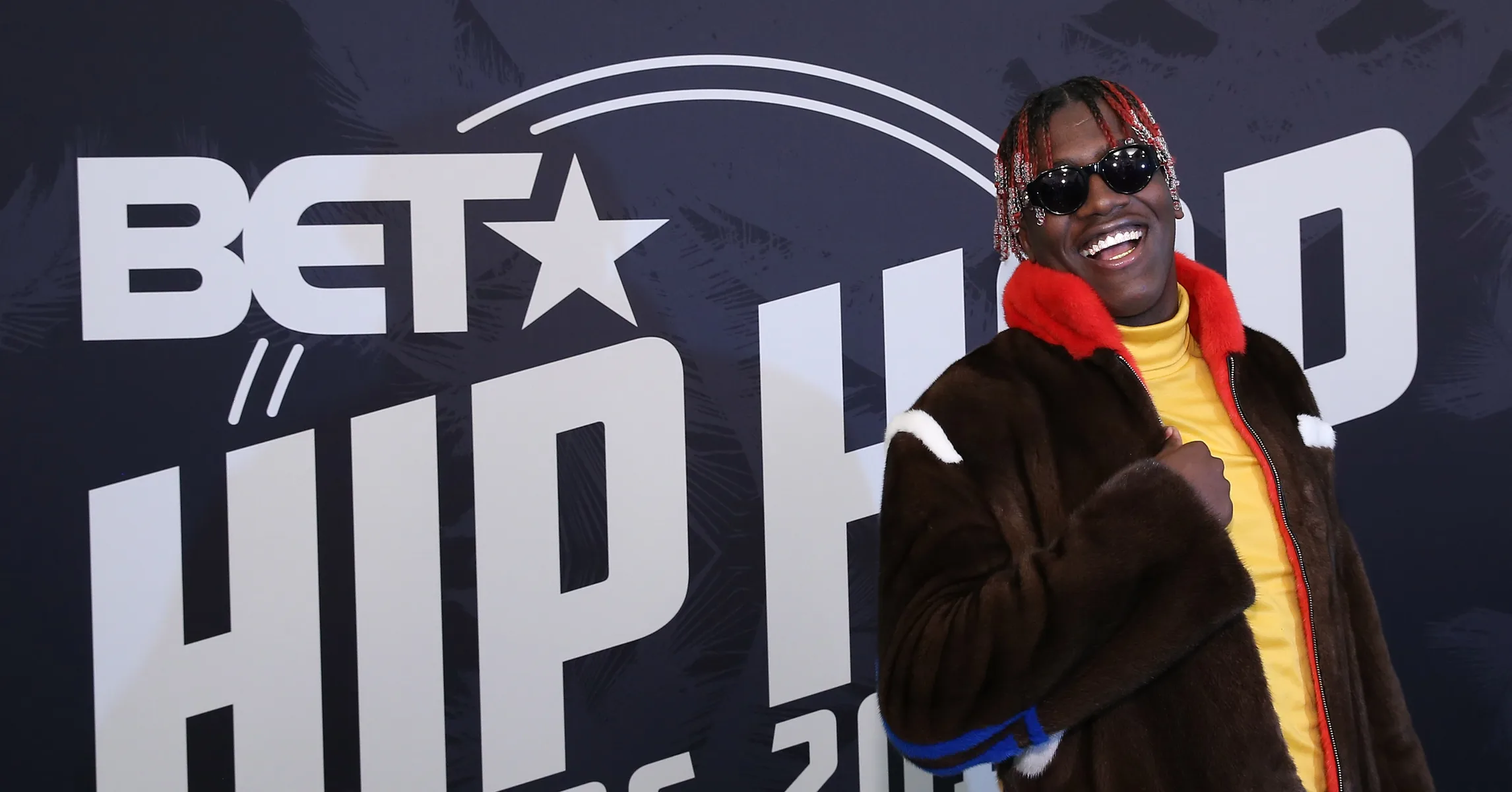 Lil Yachty Inspired Trippie Redd's "Wedding Ring" Grills