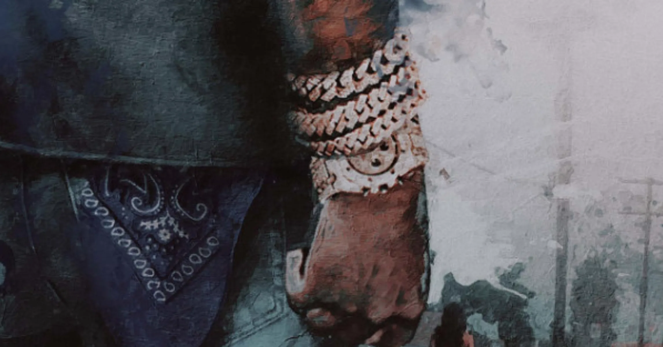 Quando Rondo Unveils His Latest Single "The Realest"