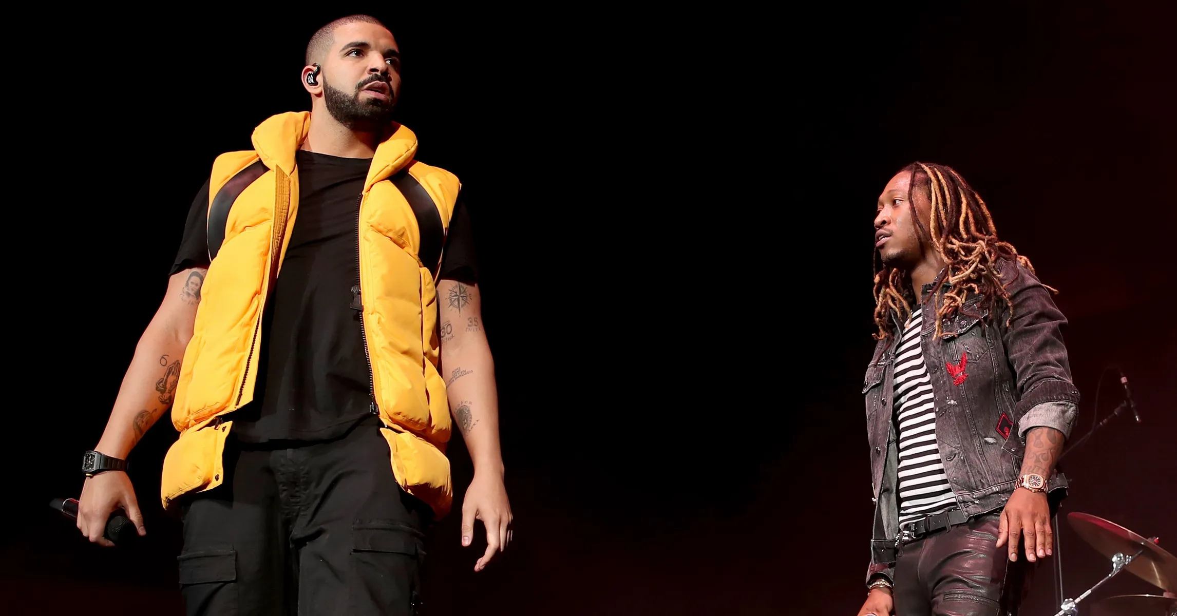 Drake And Future's "Jumpman" Is Now A Super-Addictive Video Game