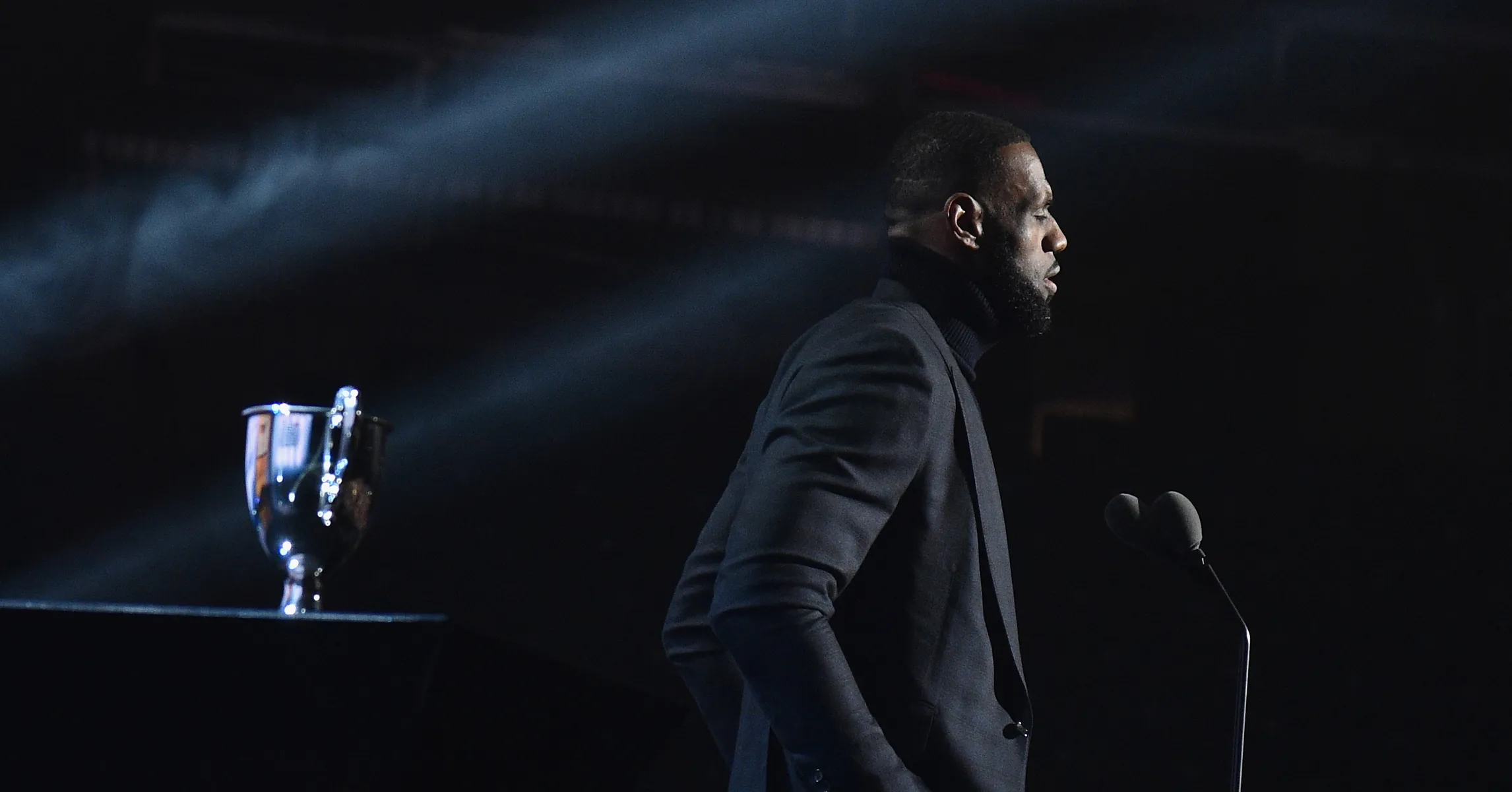 LeBron James & Channing Tatum Will Co-Produce Action Comedy "Public Enemy"