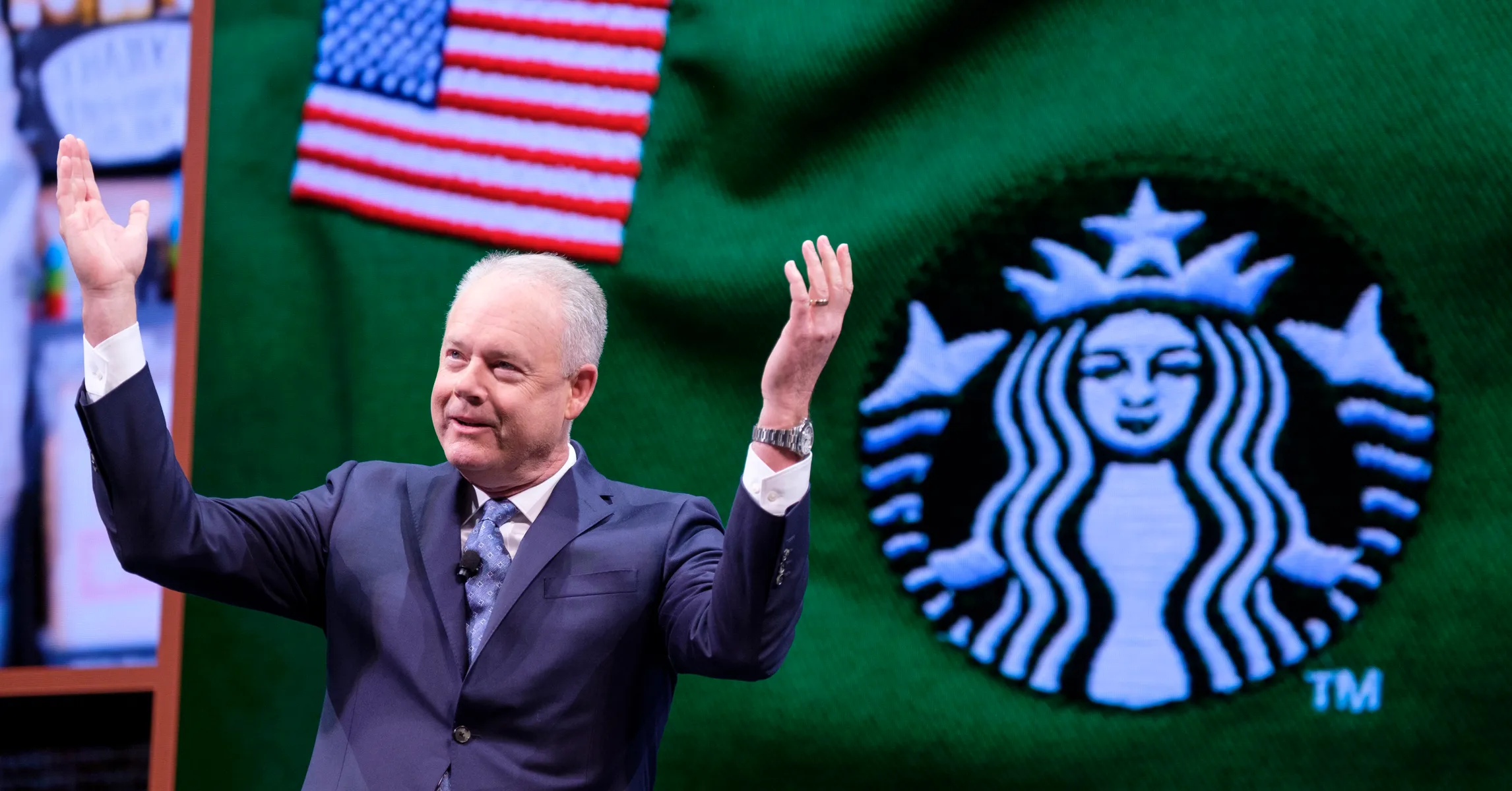 Video Of Arrest In Philly Store Goes Viral, Elicits Apology From Starbucks