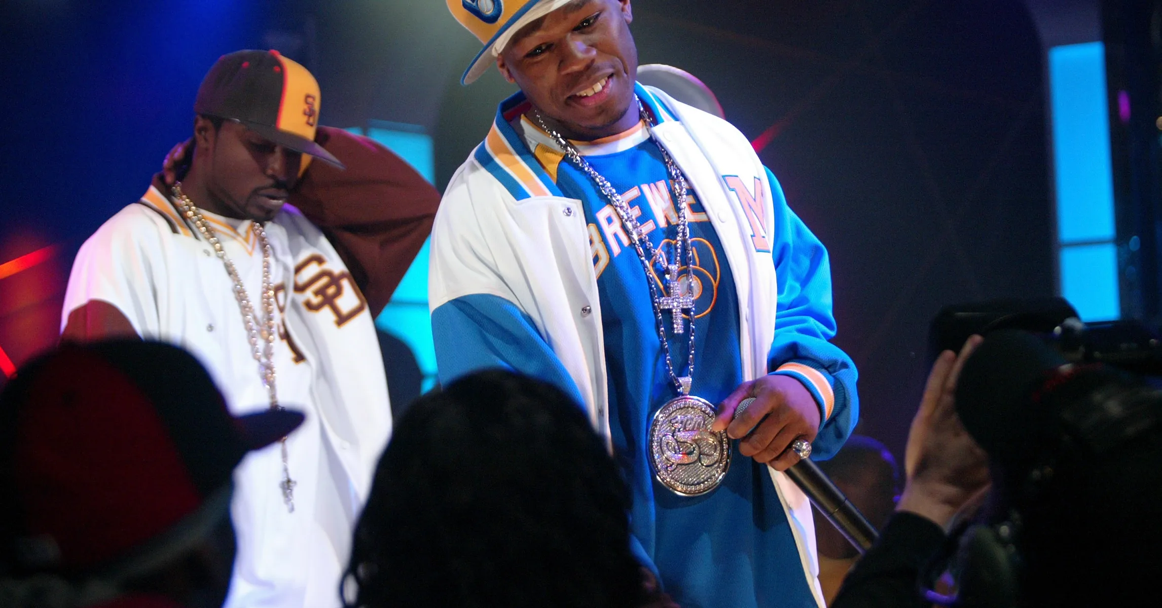 Top 25 Best 50 Cent Songs